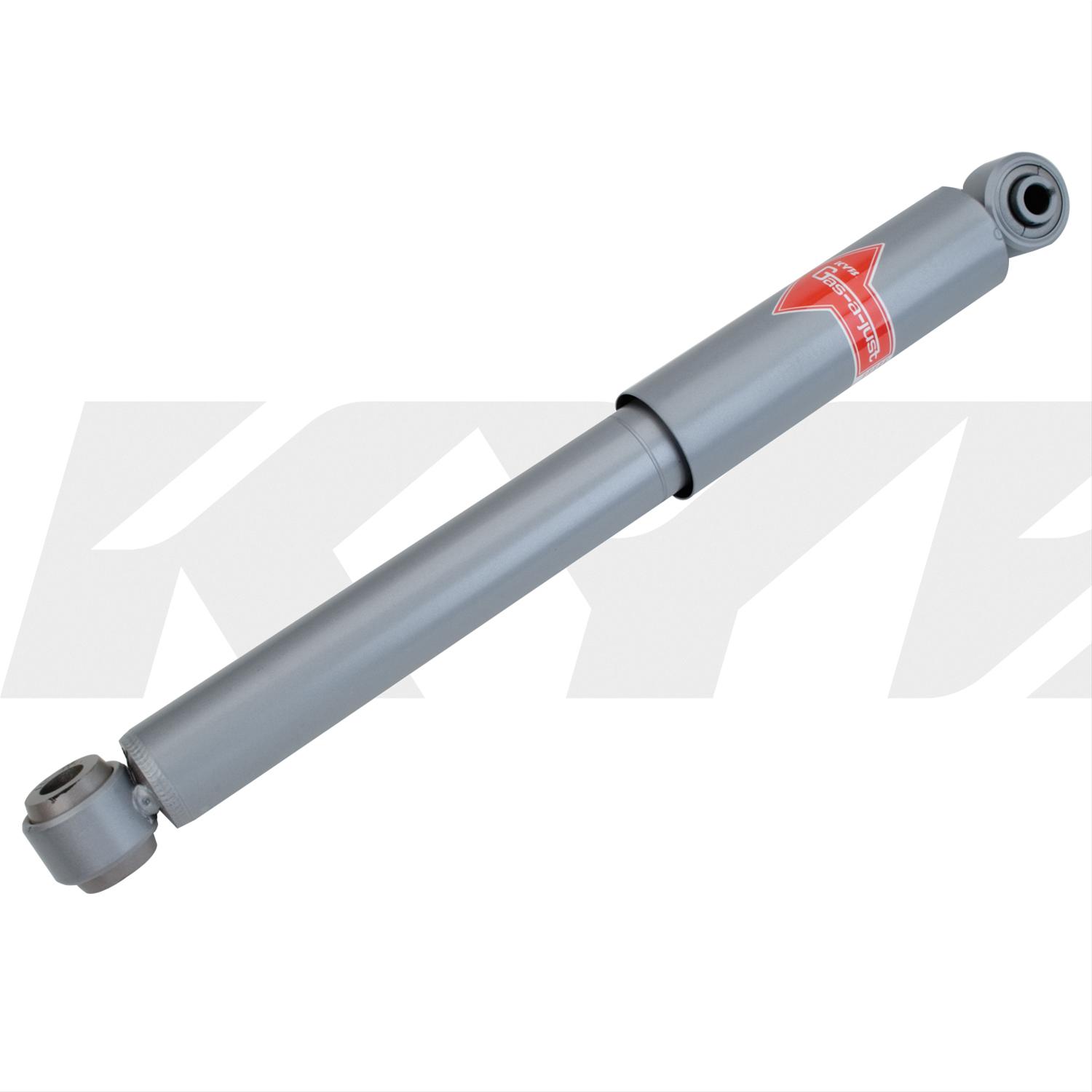 KYB Shocks & Struts KG54308 KYB Gas-a-Just Shocks and Struts | Summit ...