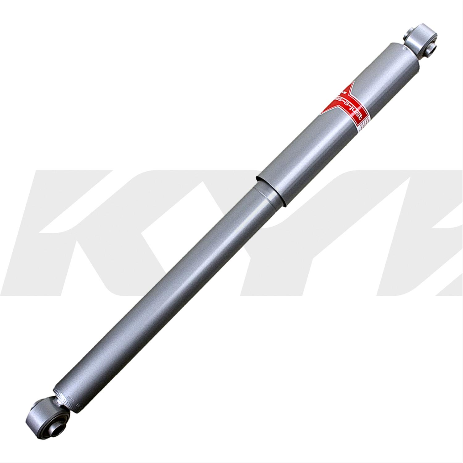 2018 RAM 1500 KYB Shocks & Struts KG54342 KYB Gas-a-Just Shocks and ...