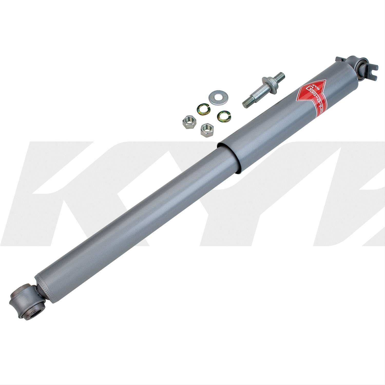 KYB Shocks & Struts KG5548 KYB Gas-a-Just Shocks and Struts | Summit Racing