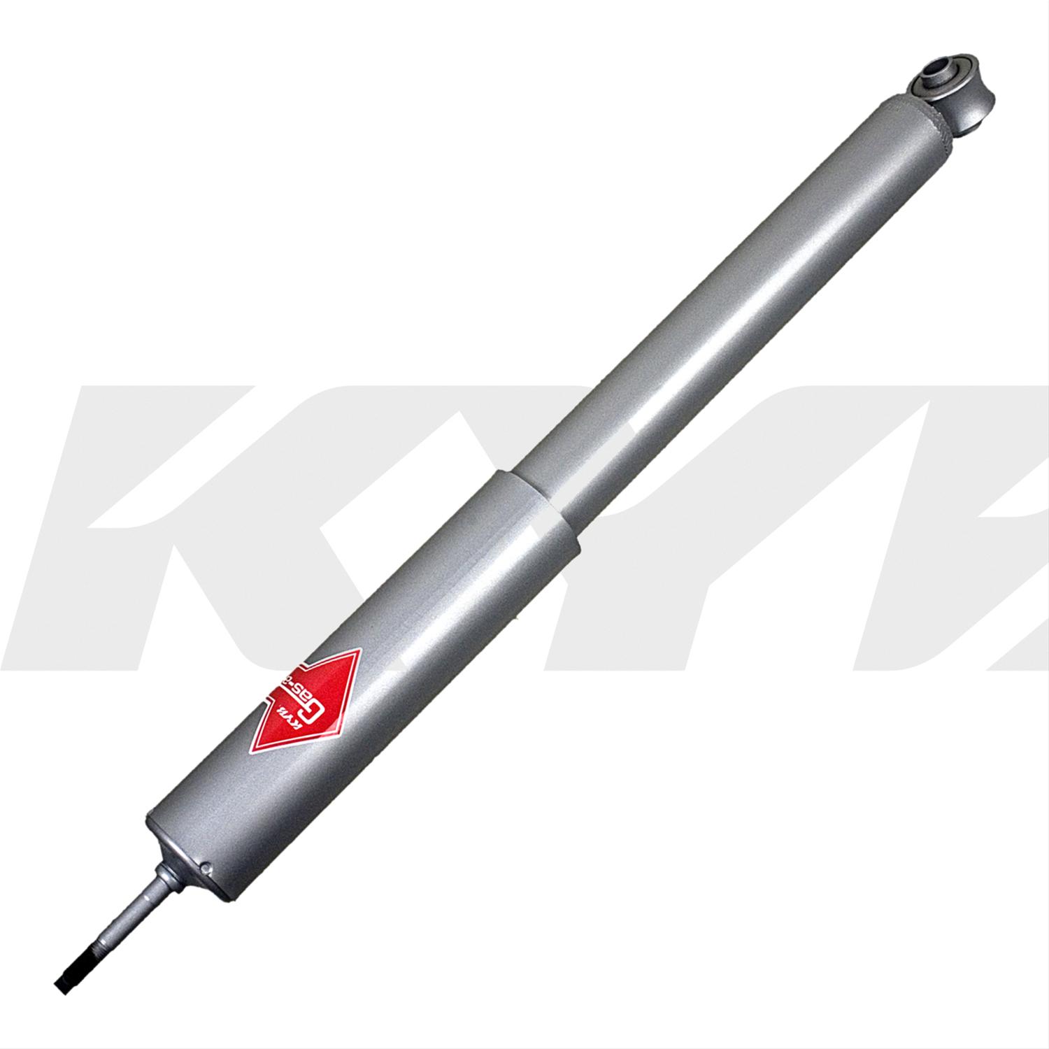 KYB Shocks & Struts KG5551 KYB Gas-a-Just Shocks and Struts | Summit Racing