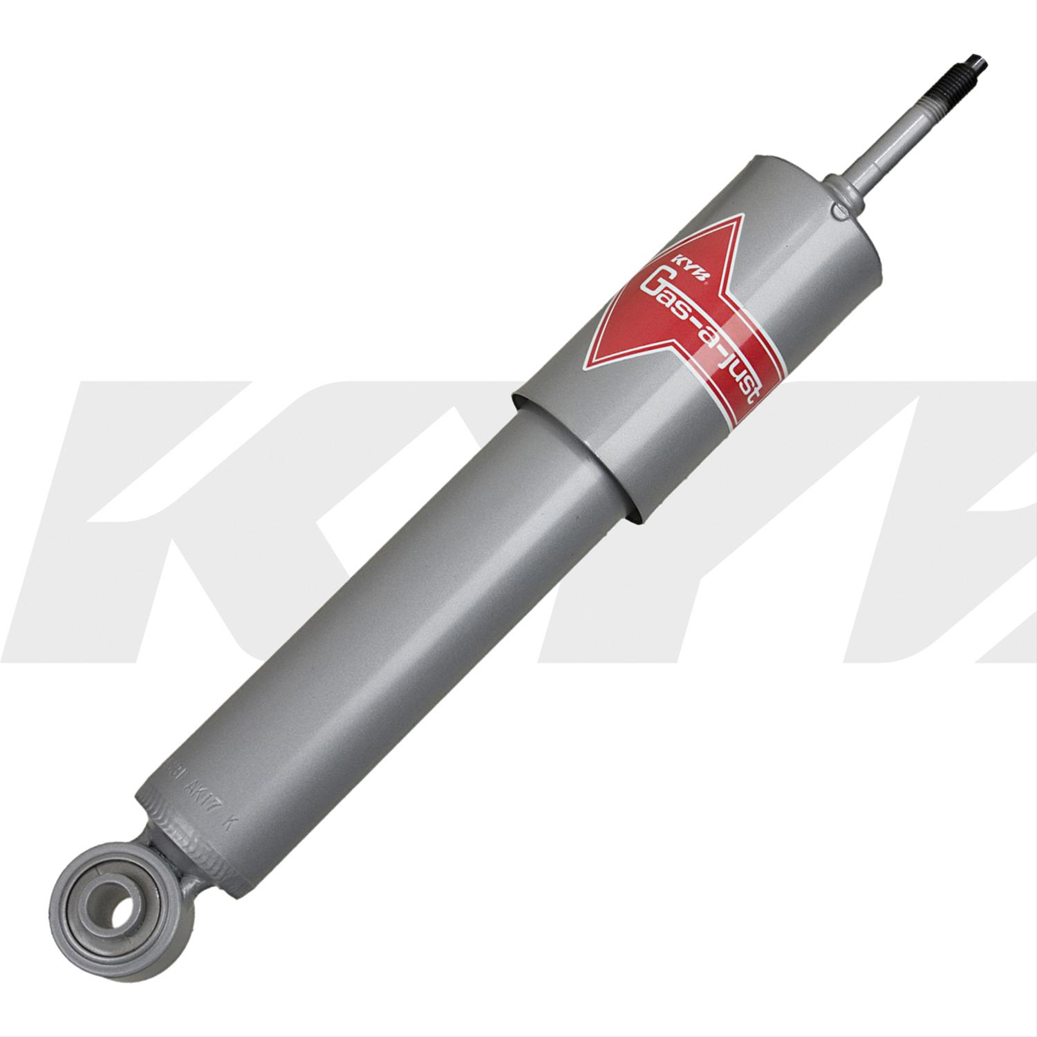 KYB Shocks & Struts KG5615 KYB Gas-a-Just Shocks and Struts | Summit Racing