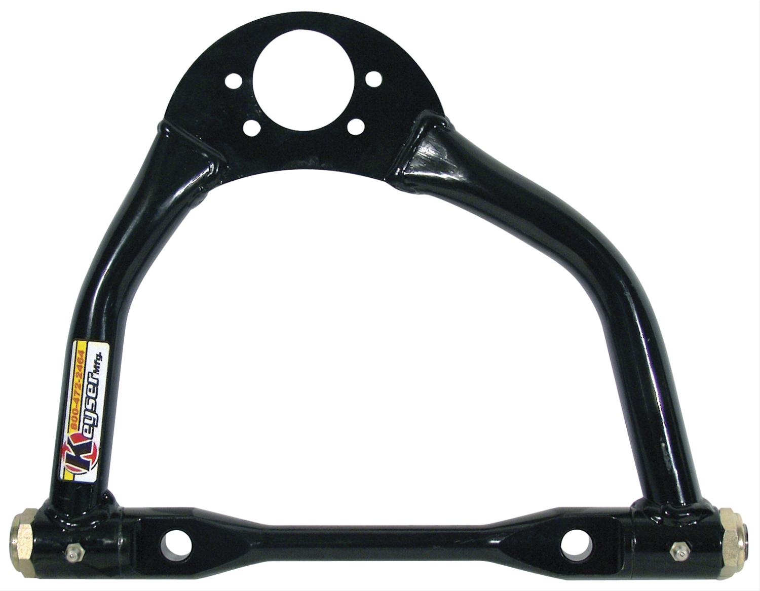 Keyser Manufacturing 100 06-0820LHS-1 Keyser Manufacturing Metric 4 ...