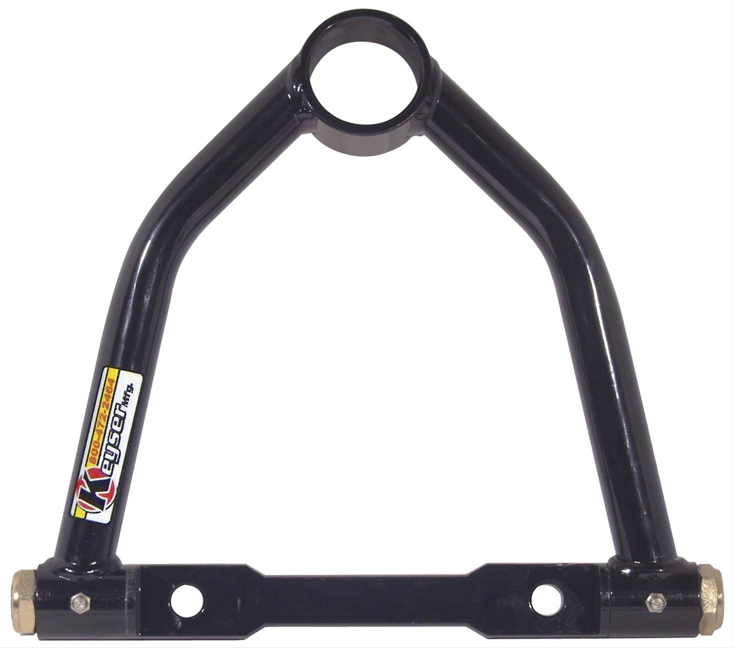 Keyser Manufacturing 100 03-1100S Keyser Manufacturing Upper Control ...