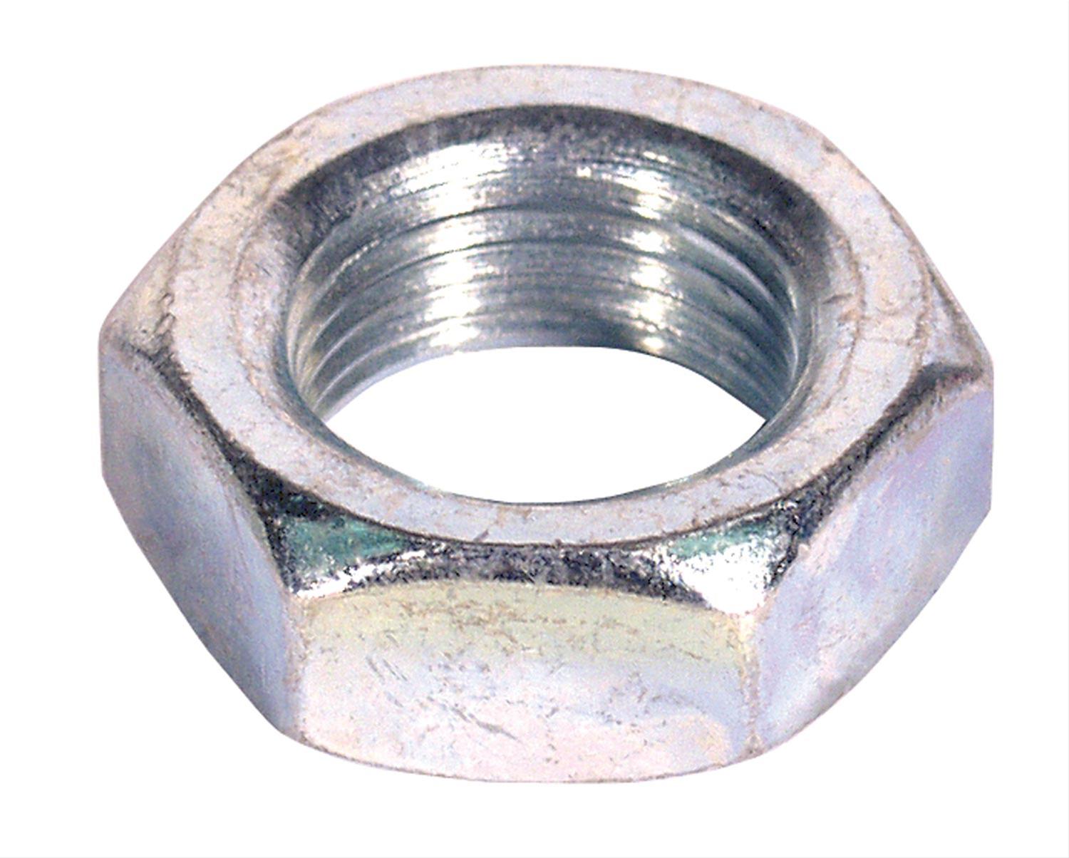 Keyser Manufacturing 100 7023R Keyser Manufacturing Jam Nuts | Summit ...