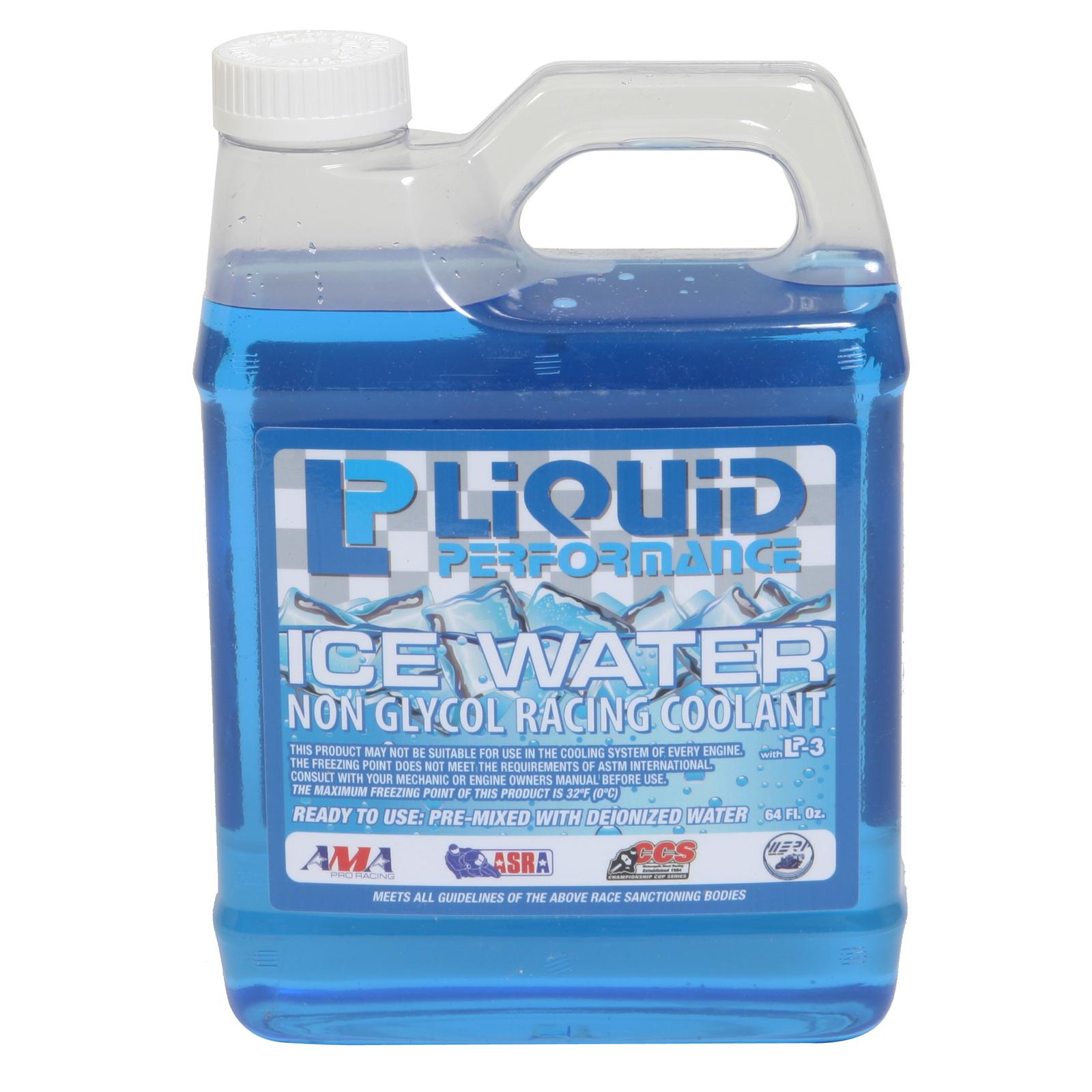 Liquid Performance 0699