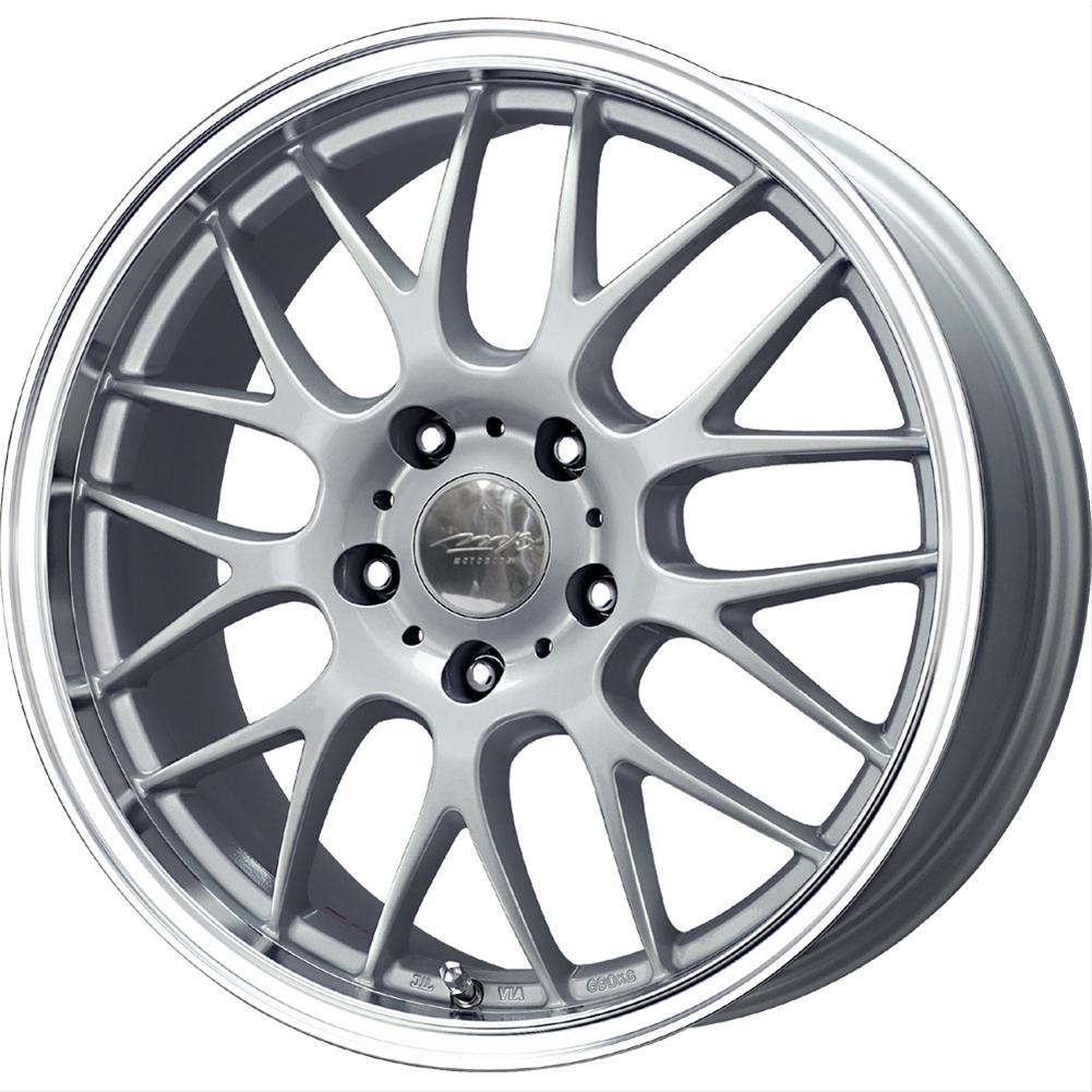 MB Wheels 139-4649S