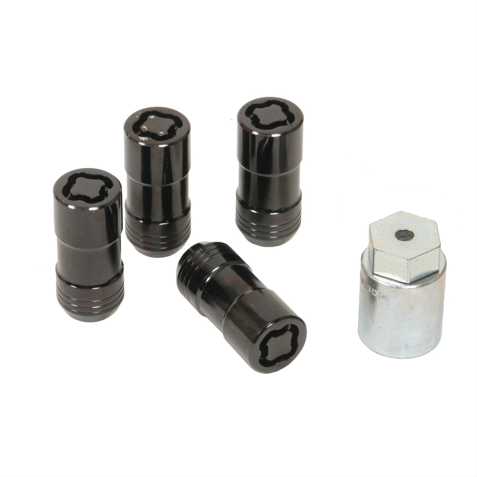 McGard 24220 McGard Wheel Locks | Summit Racing