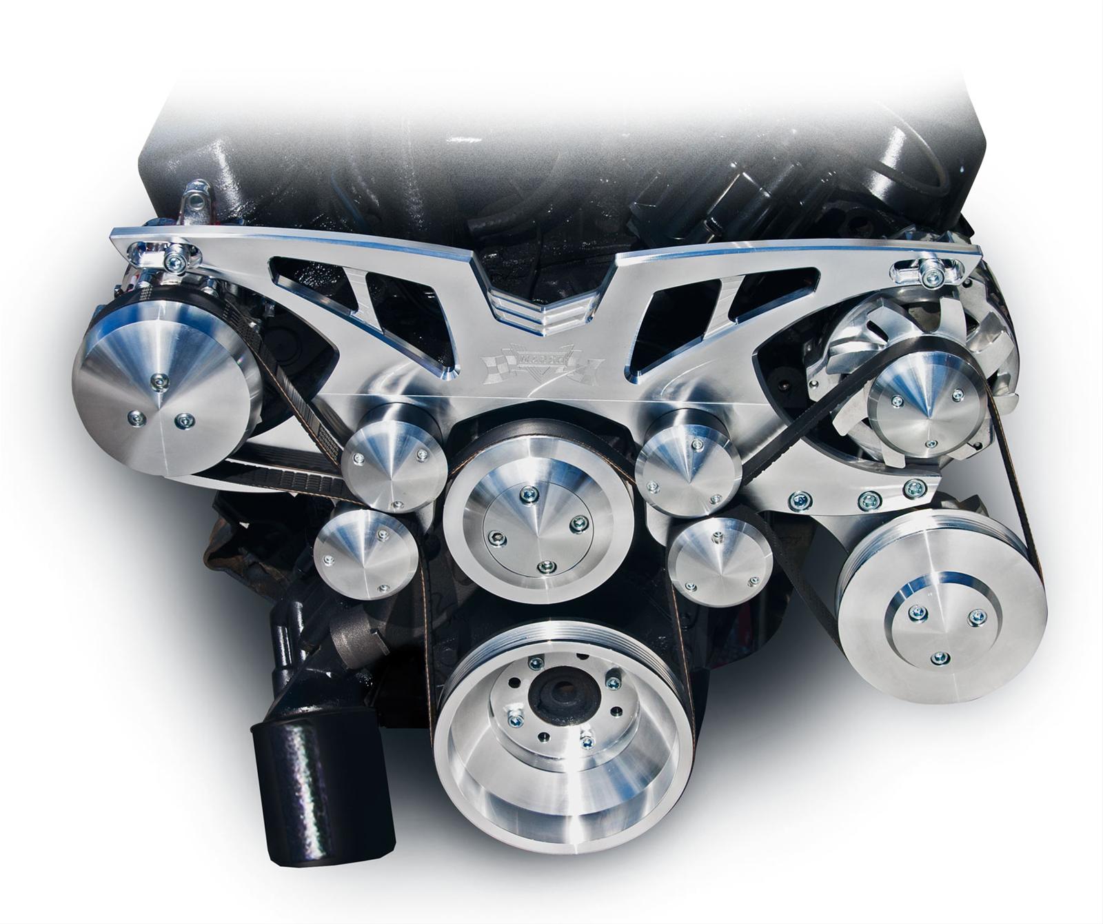 March Performance 21520-08