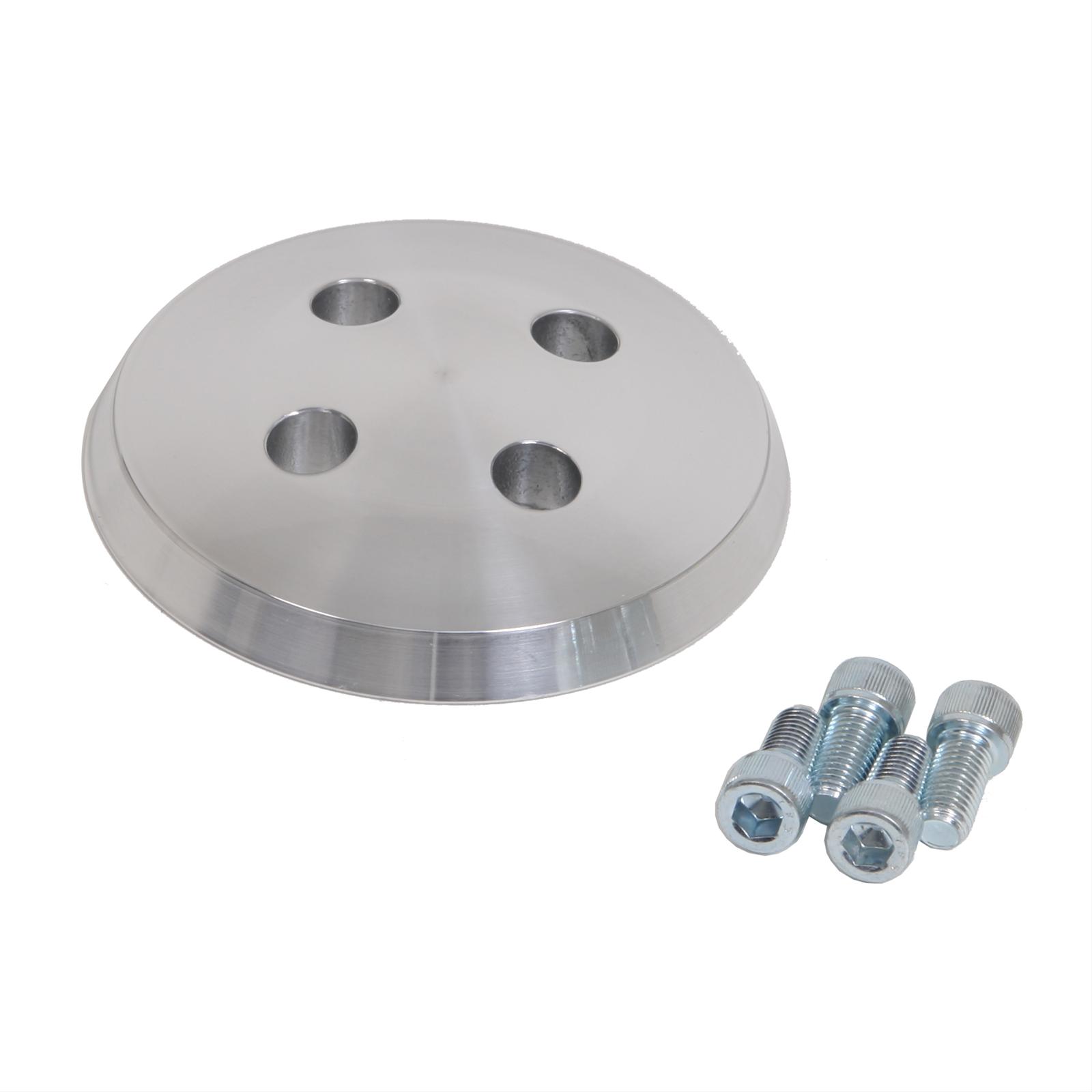 March Performance 318 March Performance Pulley Covers | Summit Racing