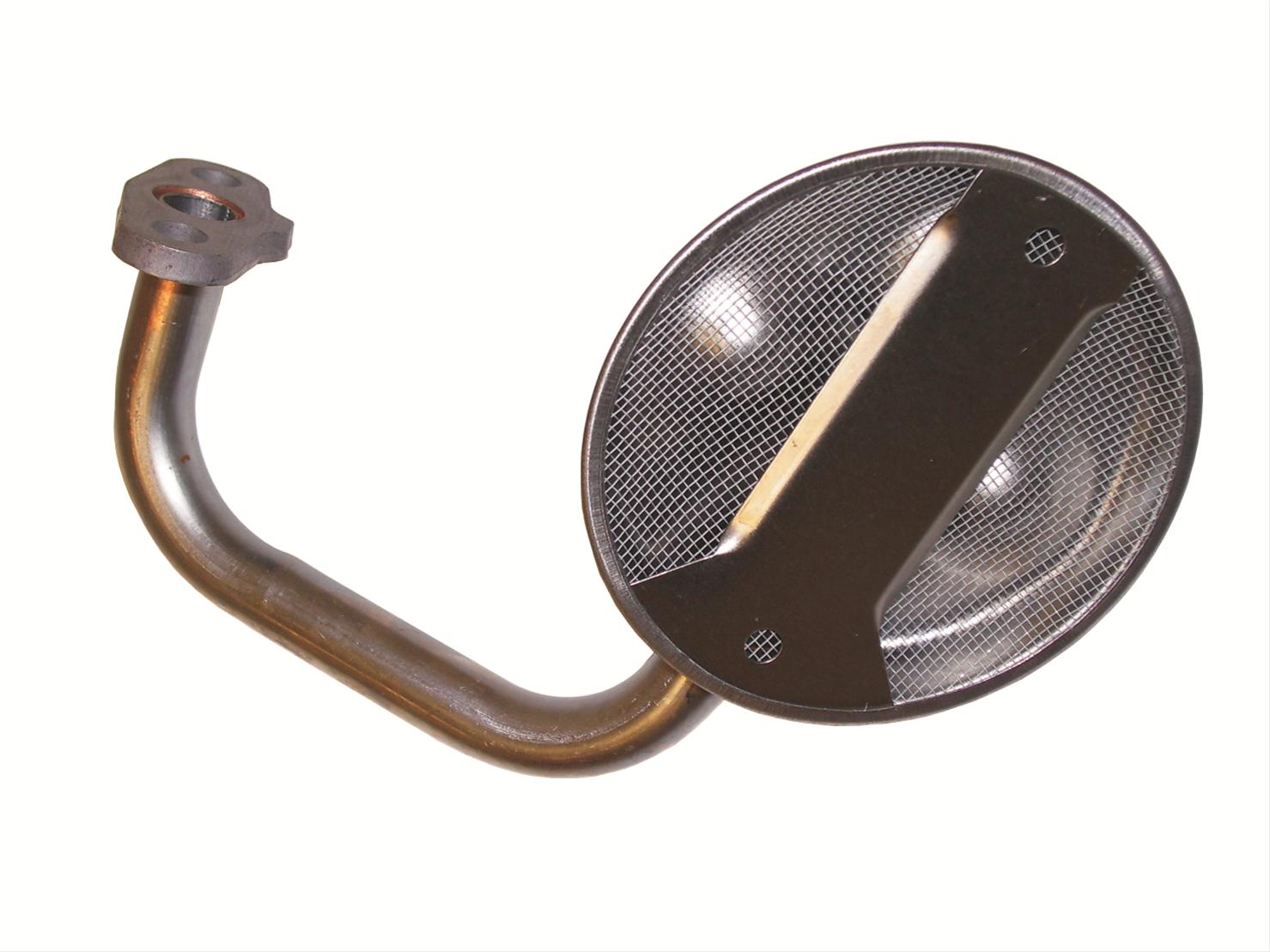 Melling 68-S Melling Oil Pump Screen Assemblies | Summit Racing