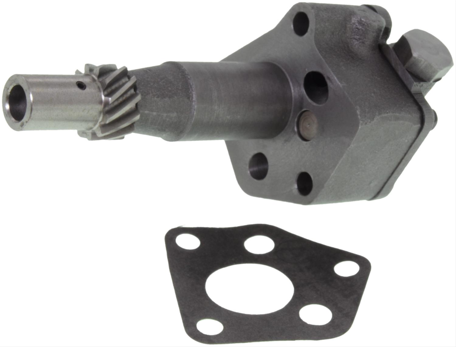 1970 JEEP CJ5 Melling M-53 Melling Oil Pumps | Summit Racing