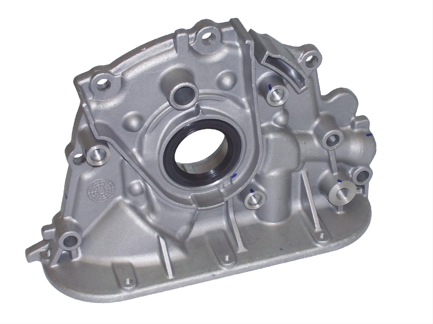 Melling M184 Melling Oil Pumps | Summit Racing