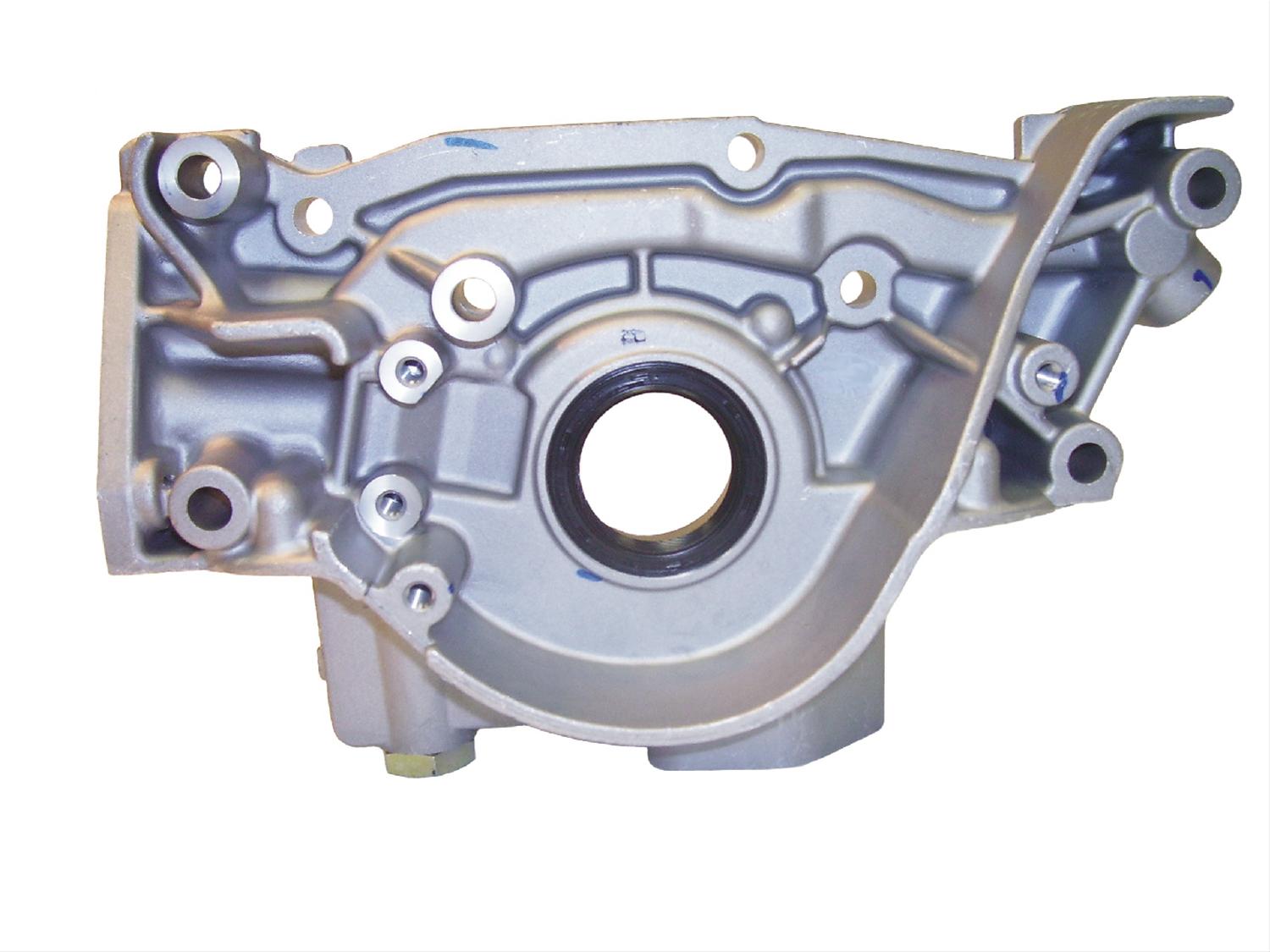 Melling M245 Melling Oil Pumps | Summit Racing