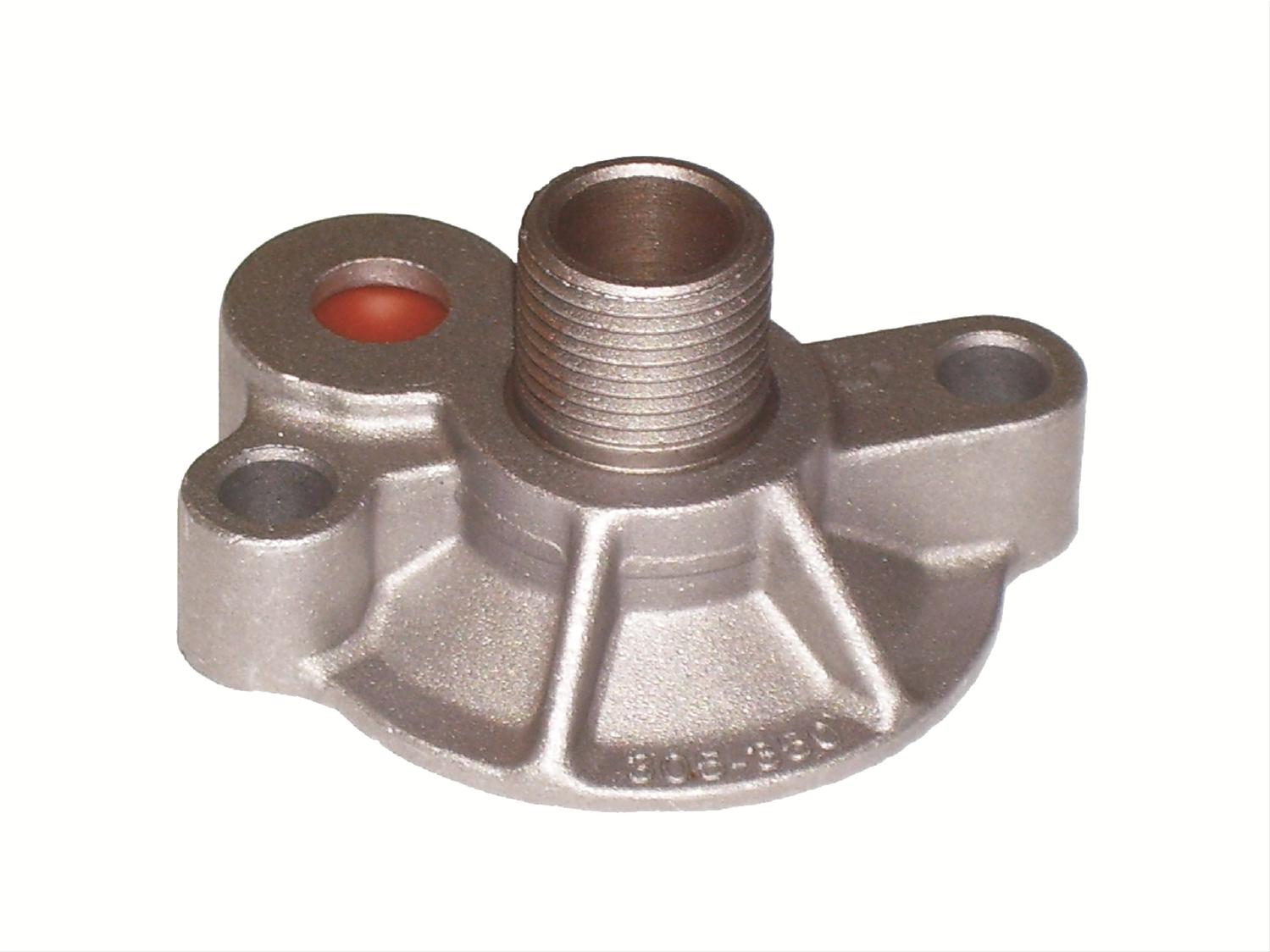 Melling MFA350 Melling Spin-On Oil Filter Adapters | Summit Racing