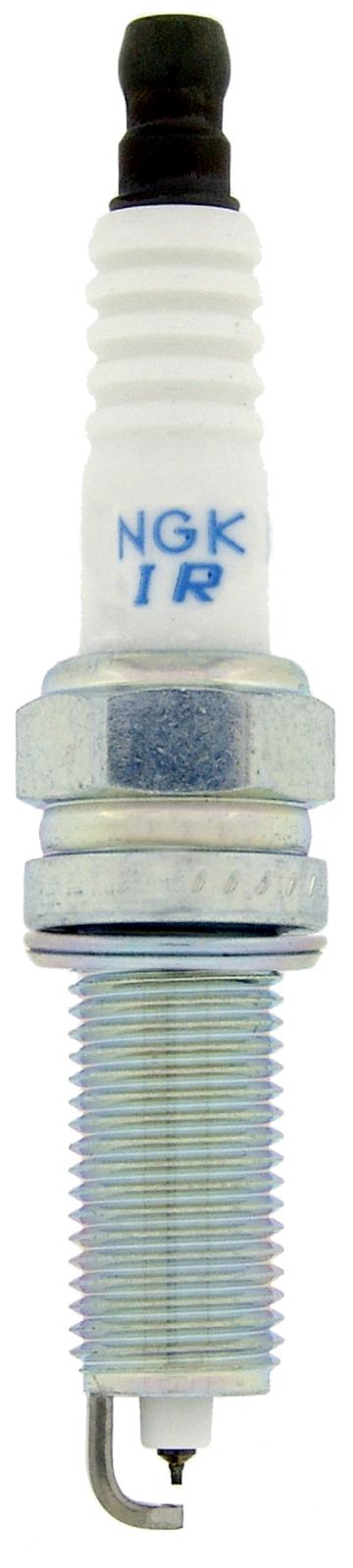 NGK Spark Plugs SILZKR7B11 NGK Laser Iridium Spark Plugs | Summit Racing
