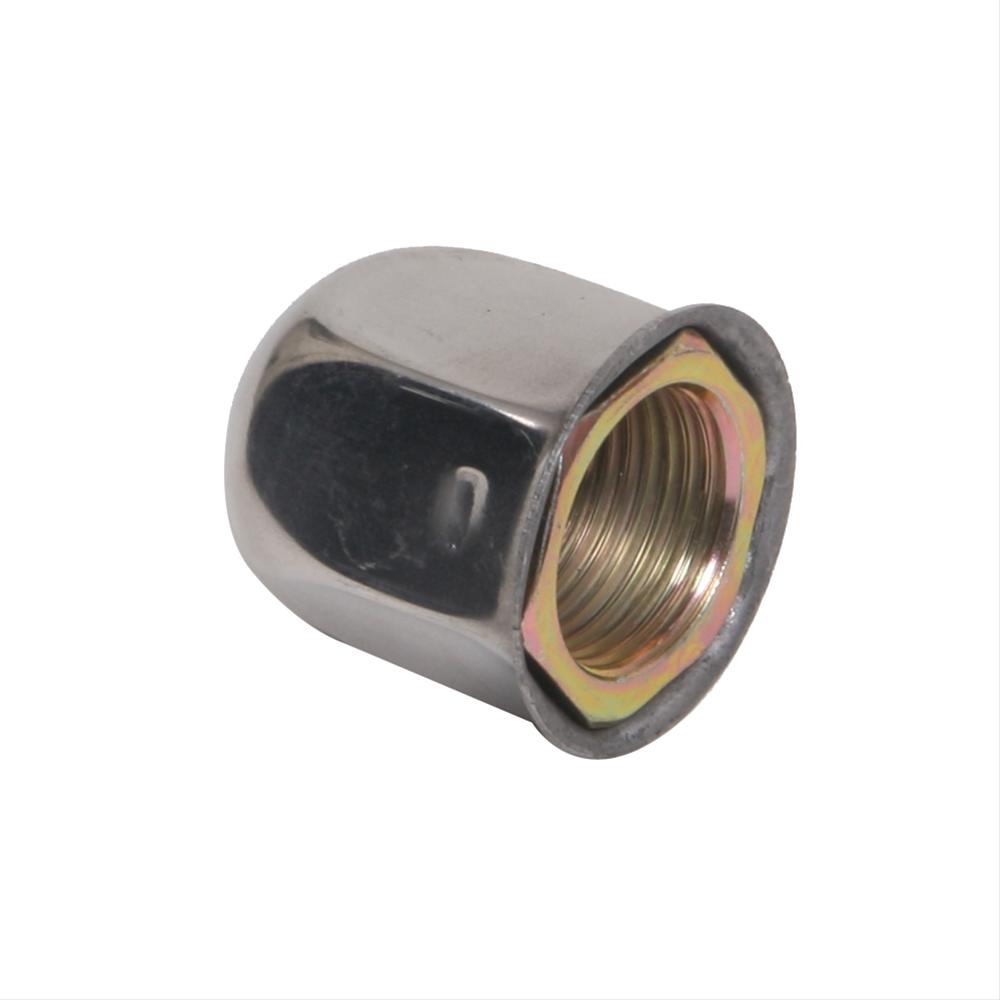 Phoenix USA PNF98LNT Phoenix Replacement Wheel Simulator Lug Nut Covers ...