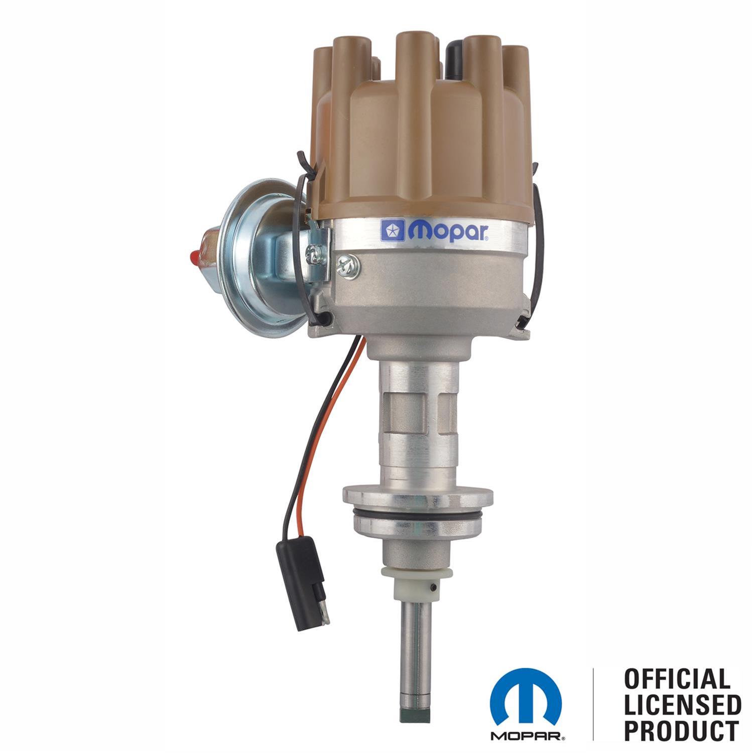 Proform Parts 440-430 Proform Mopar Licensed Electronic Distributors ...