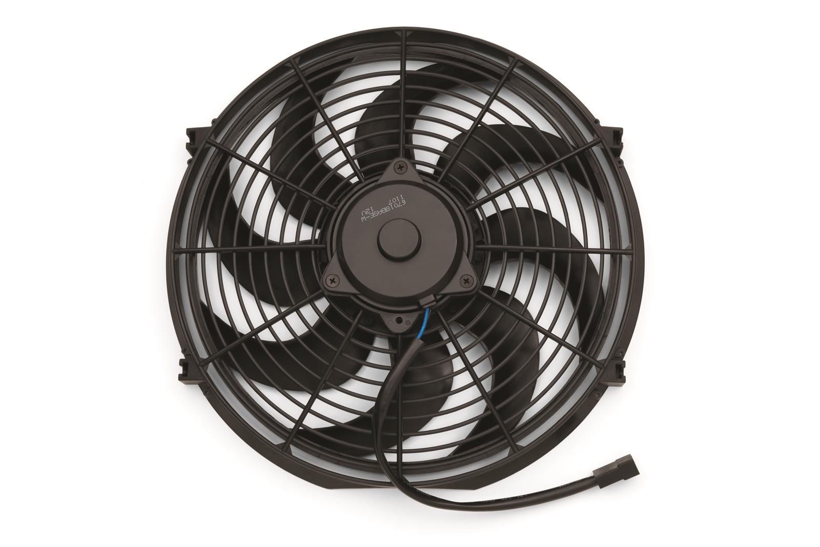 Proform Parts 67018 Proform Electric Fans | Summit Racing