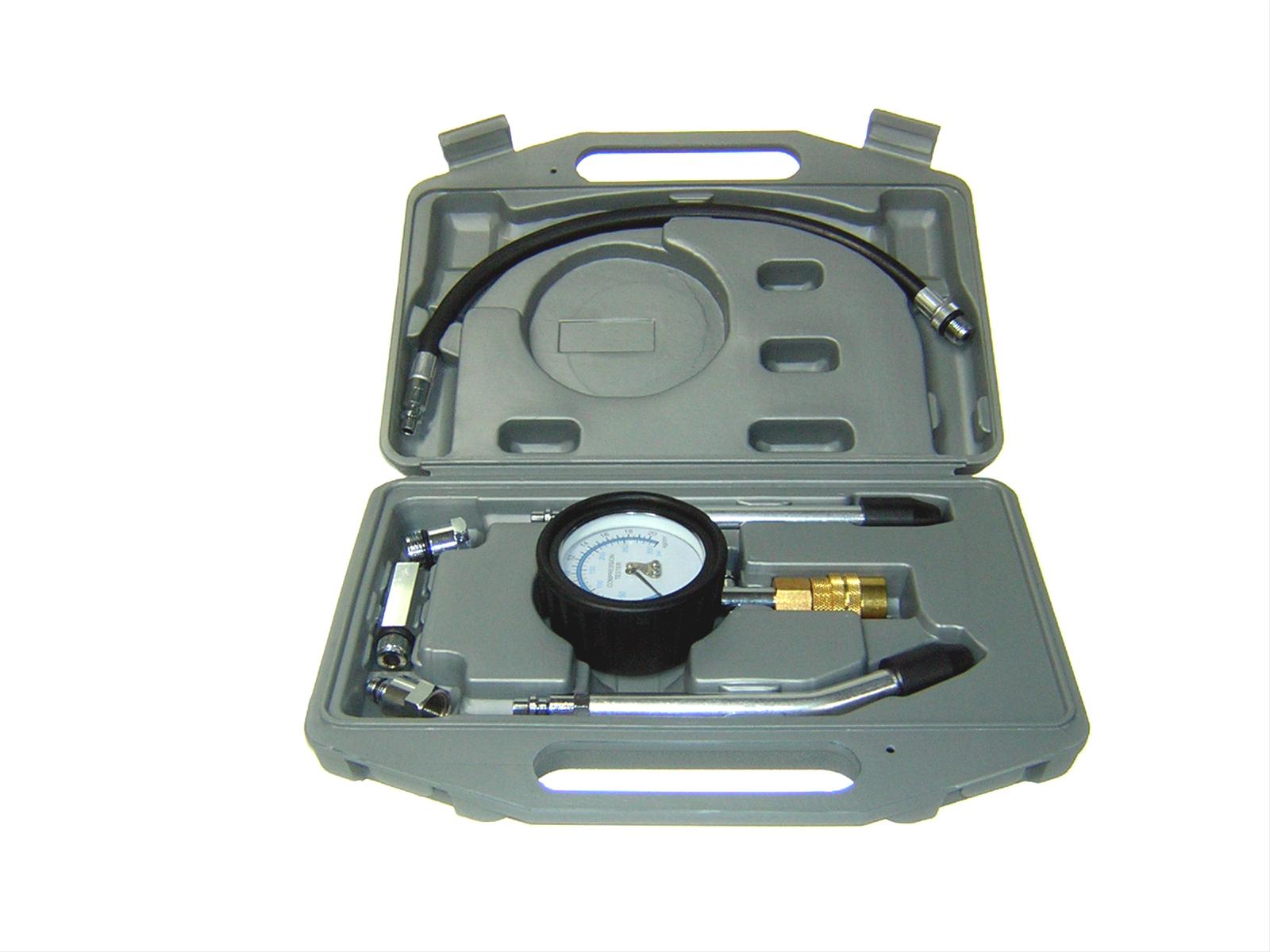 Pit Posse Motorsports PP2092 Pit Posse Compression Test Kits | Summit ...