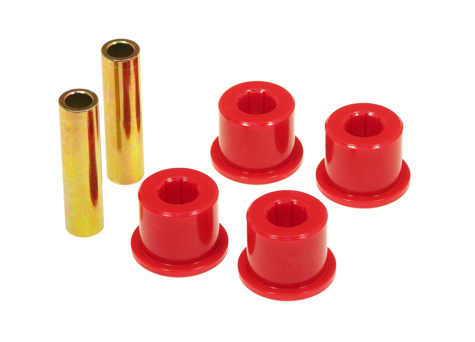 Prothane Motion Control 19-607 Prothane Axle Pivot Bushings | Summit Racing