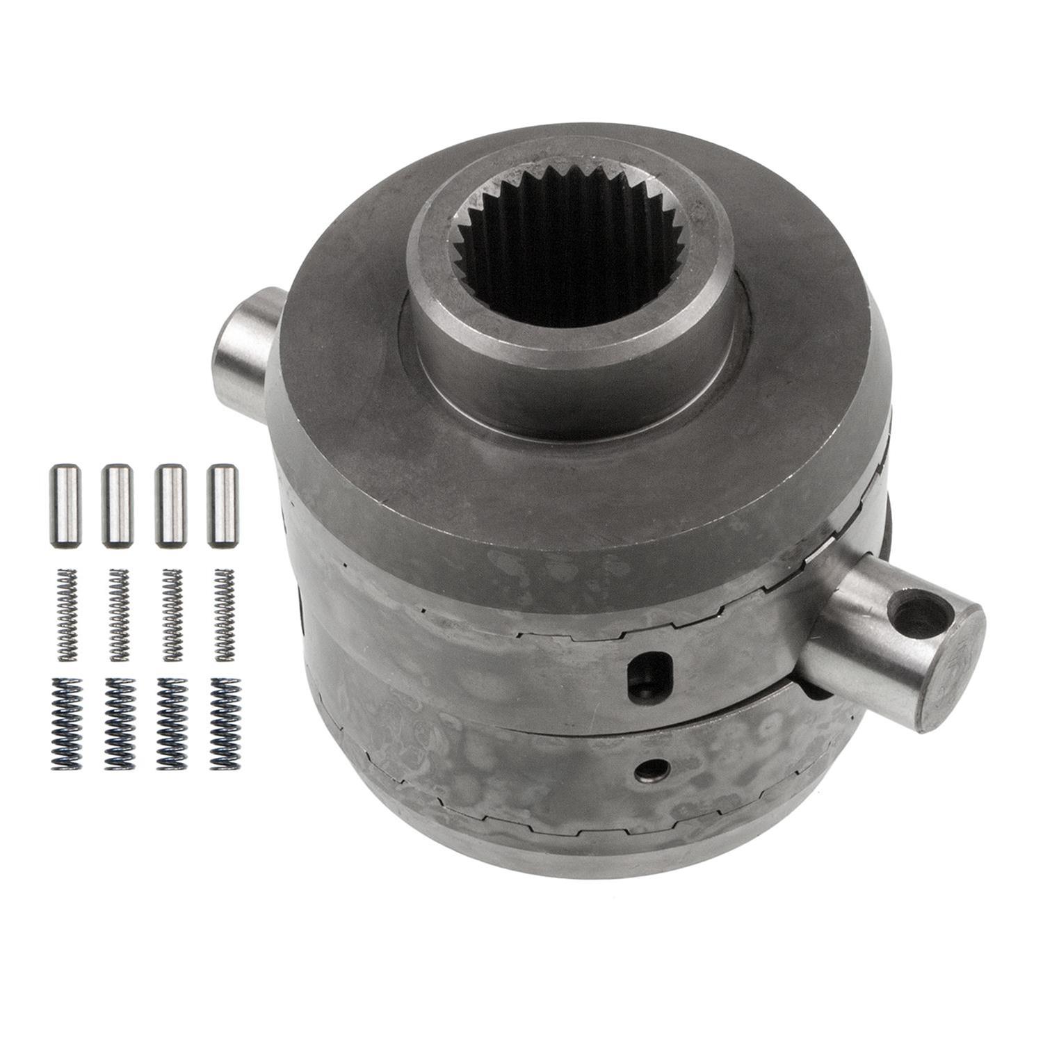 Powertrax 1920-LR Powertrax Lock-Right Lockers | Summit Racing