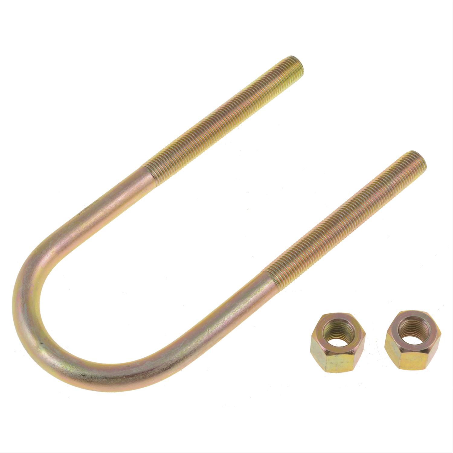 Dorman 35601 Dorman Universal Threaded U-Bolt Kits | Summit Racing