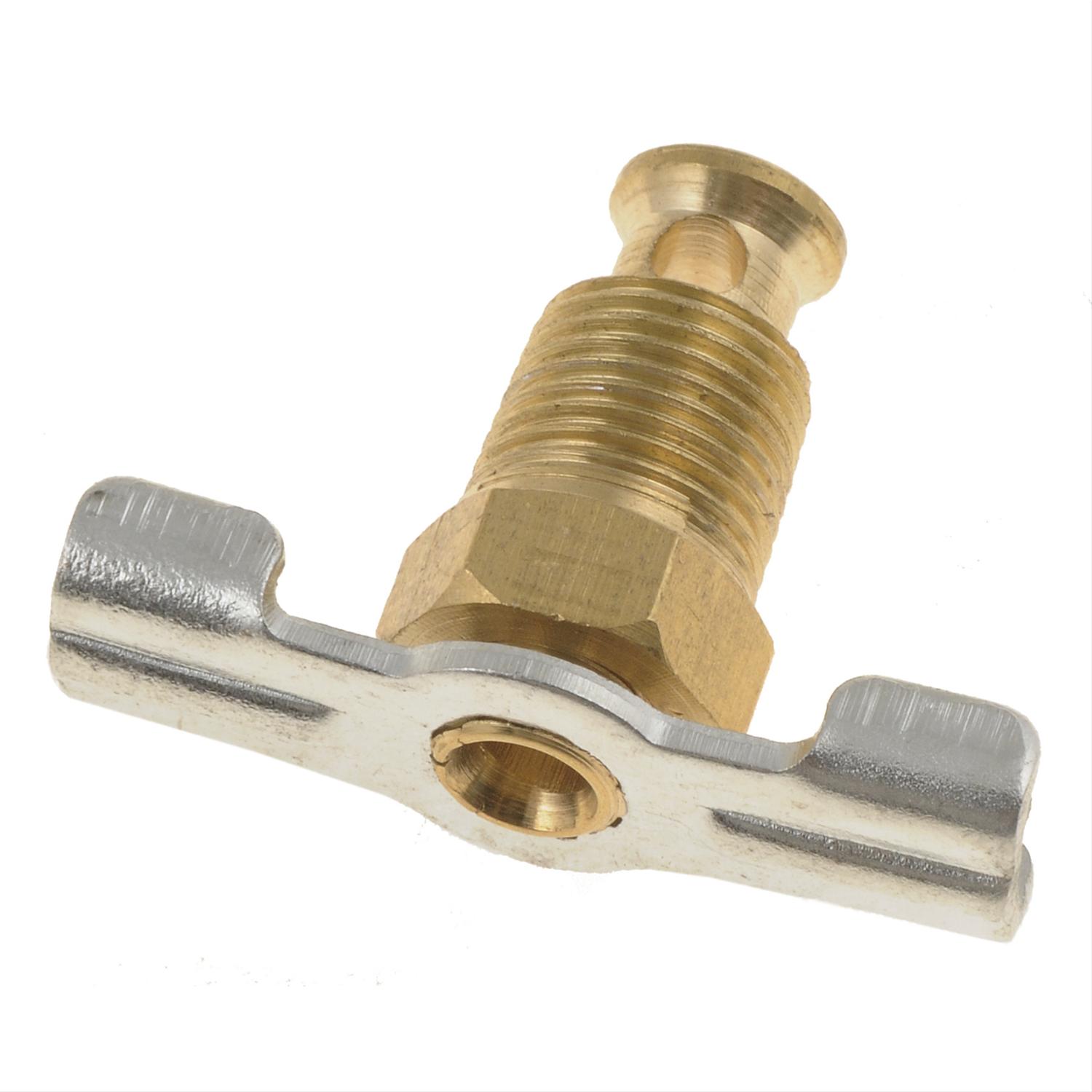 Dorman 61103 Dorman Radiator Drain Petcocks | Summit Racing