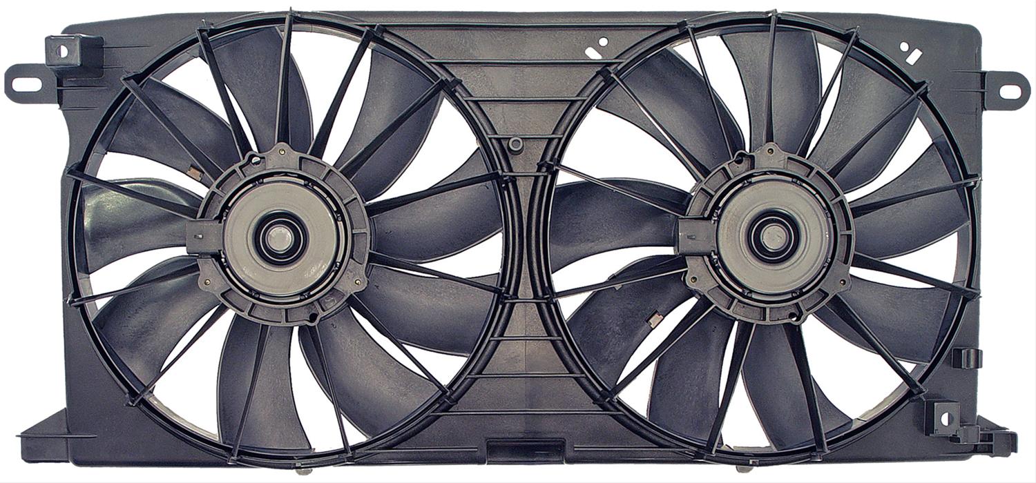 Dorman 620-645 Dorman Electric Fans | Summit Racing