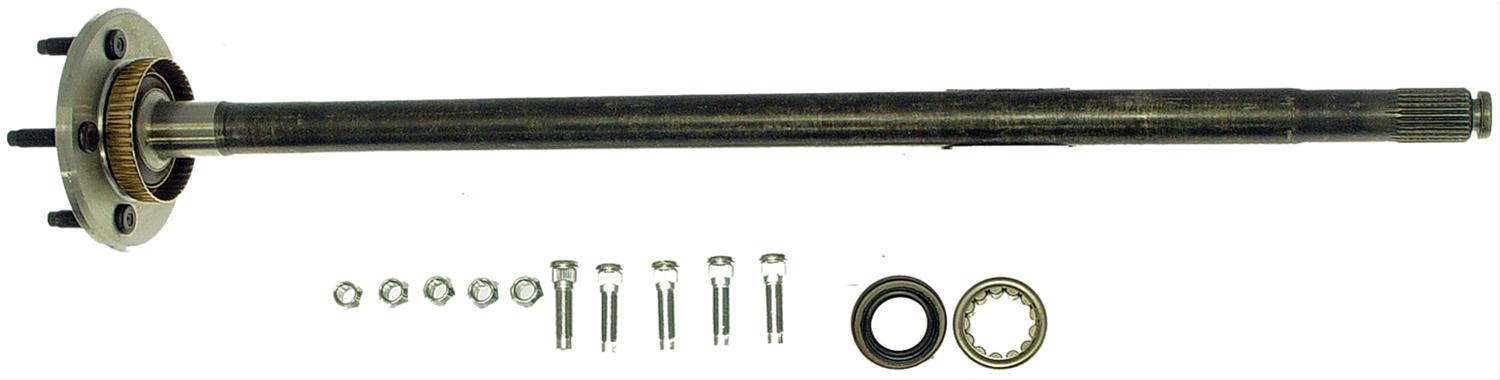 Dorman 630-205 Dorman Axle Shafts | Summit Racing
