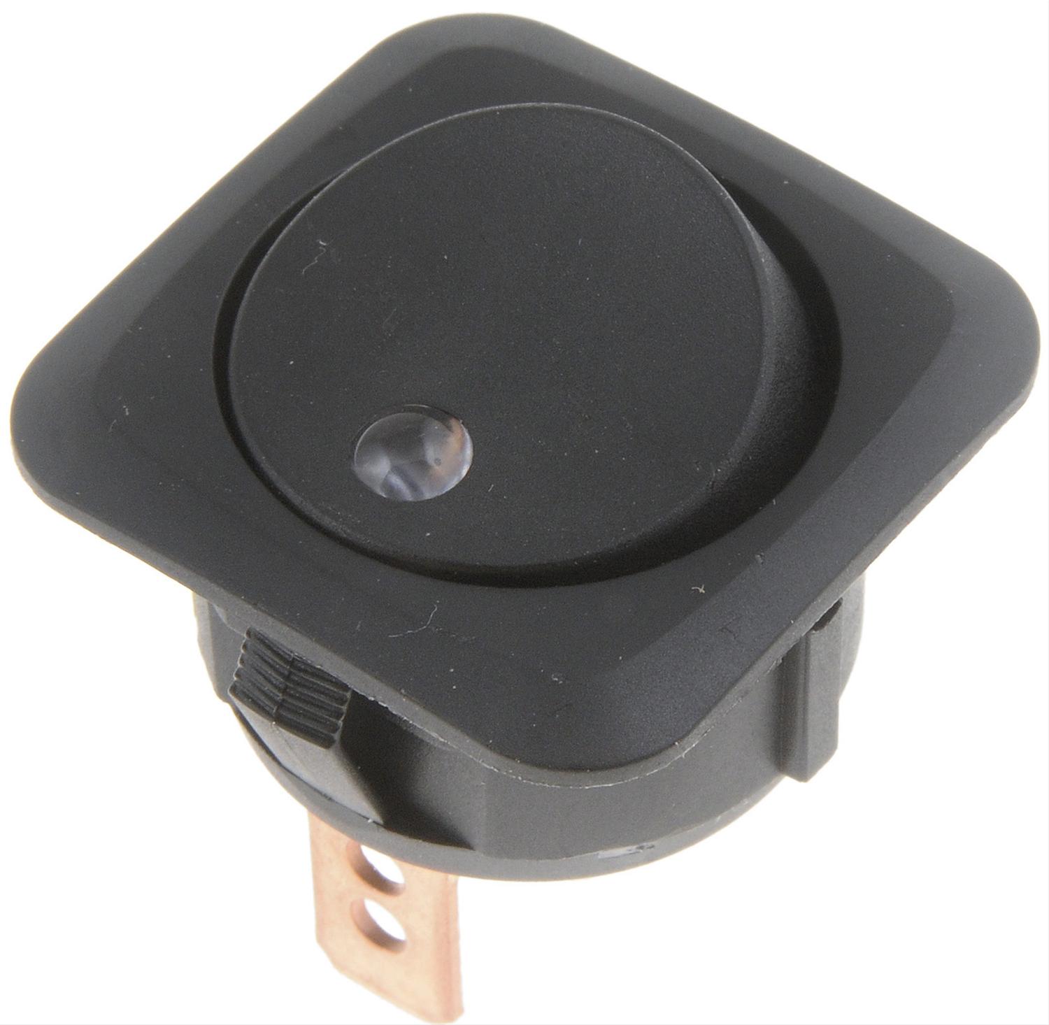 Dorman 84881 Dorman Rocker Switches | Summit Racing
