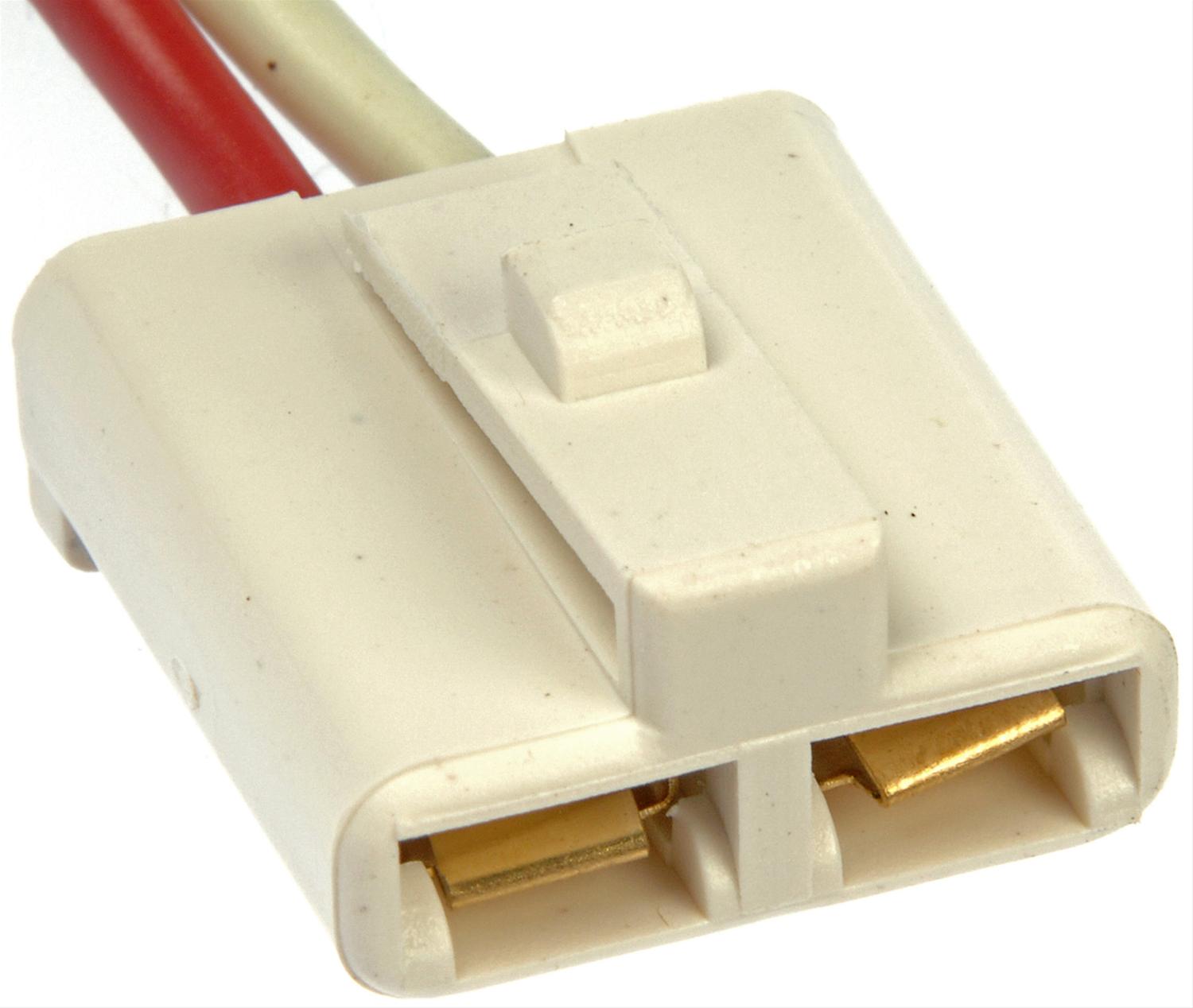 Dorman 85841 Dorman Wiring Connectors | Summit Racing
