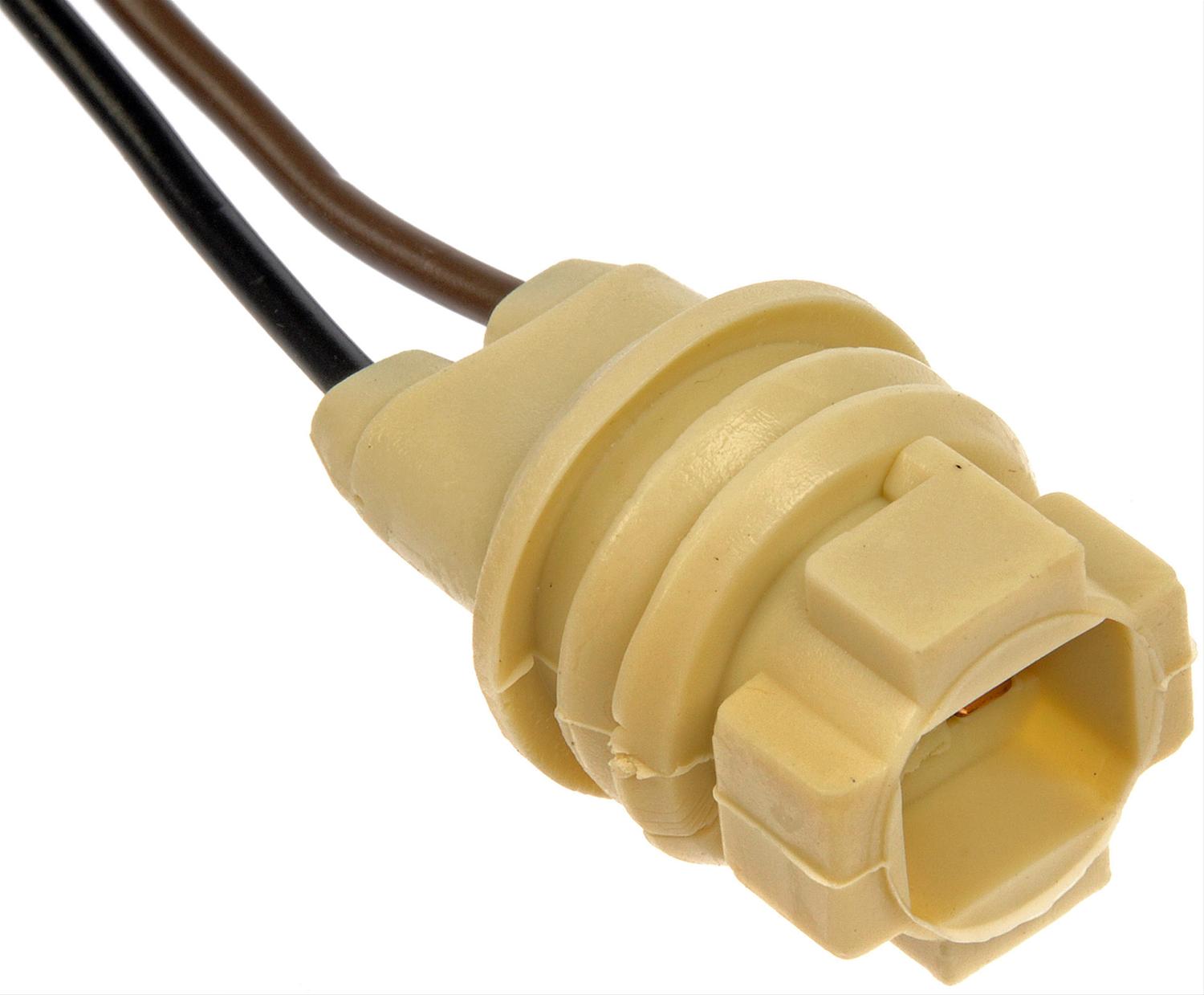 Dorman 85864 Dorman Light Bulb Sockets | Summit Racing