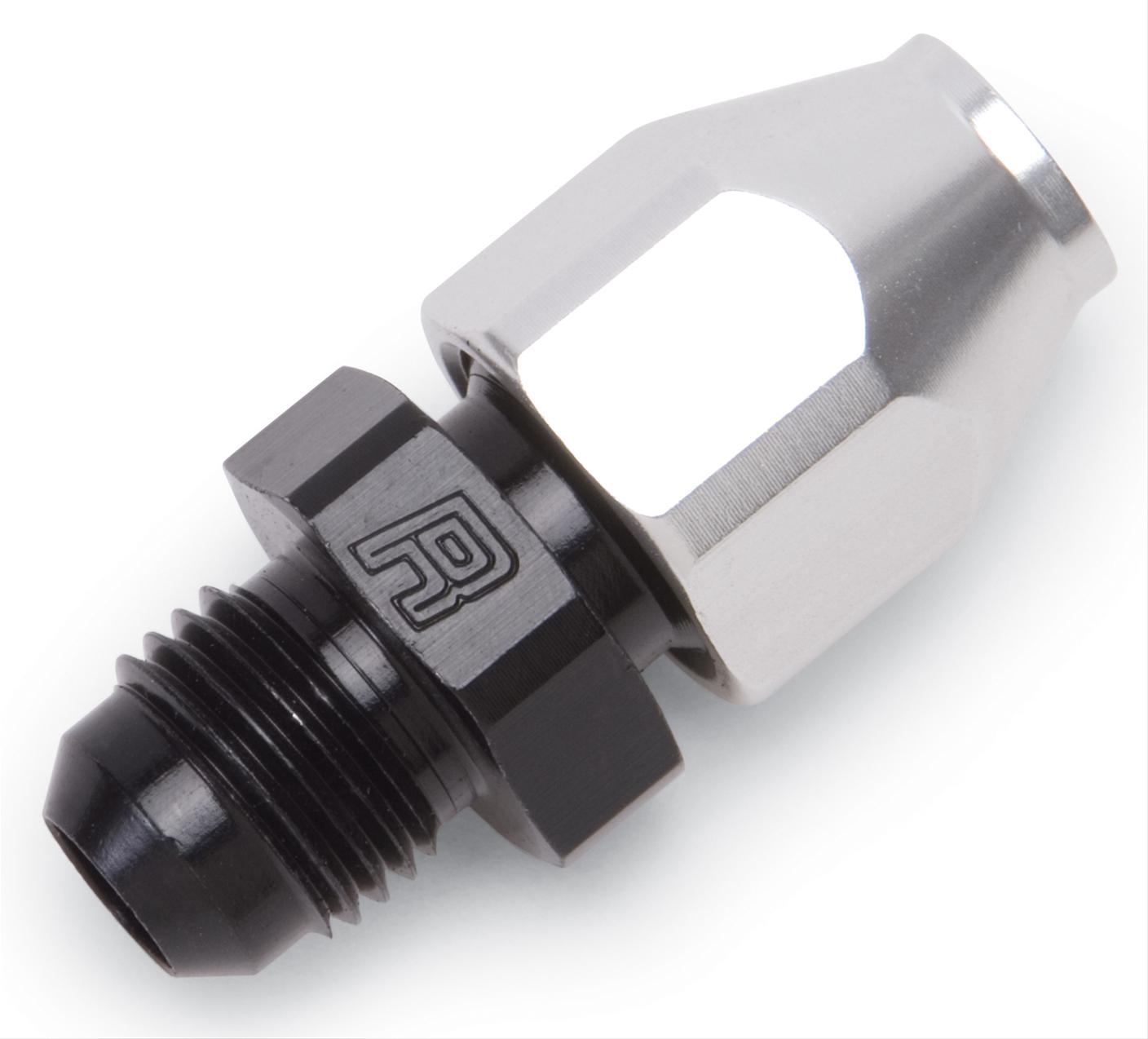 Russell Performance 639213 Russell Aluminum Fuel Line Adapters | Summit ...