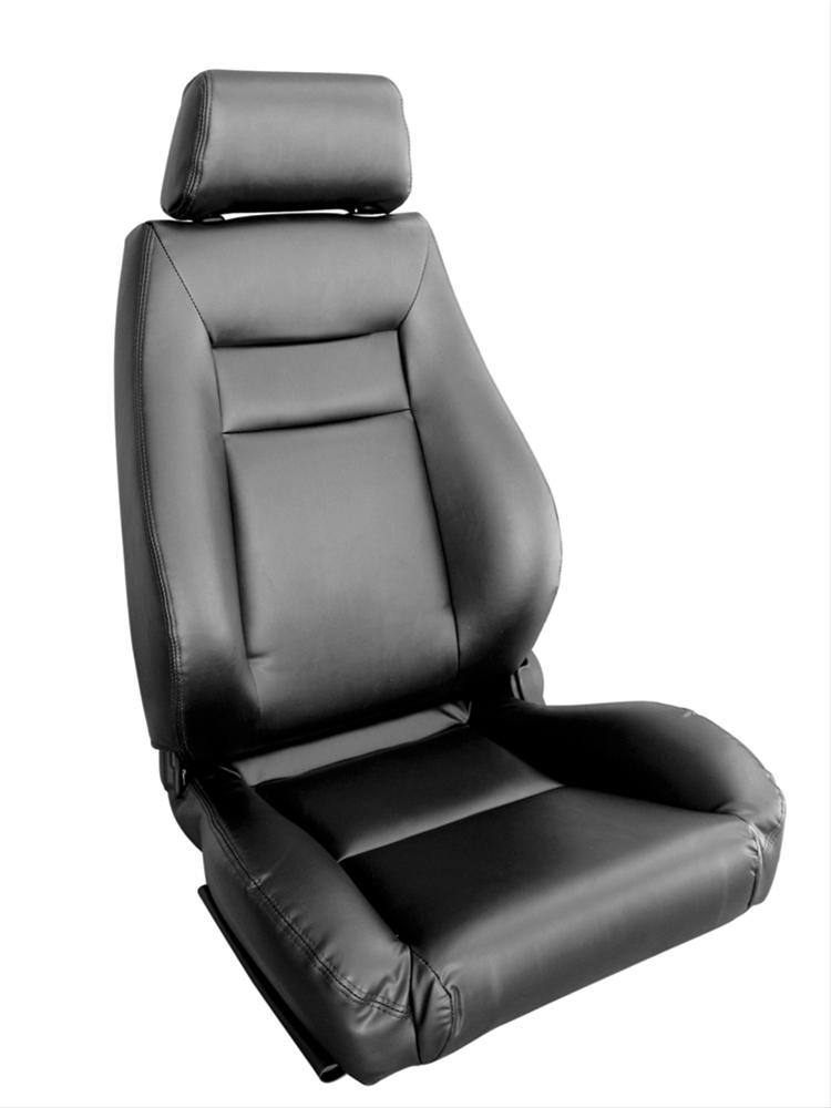 Procar 80-1100-51L Scat Procar Elite Series 1100 Seats | Summit Racing