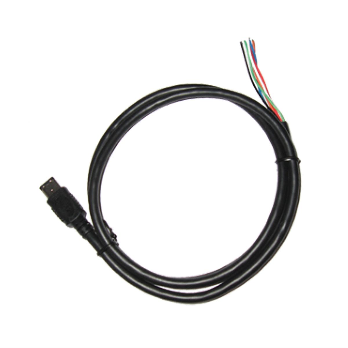 SCT Performance 9608 SCT Analog Input Cables | Summit Racing