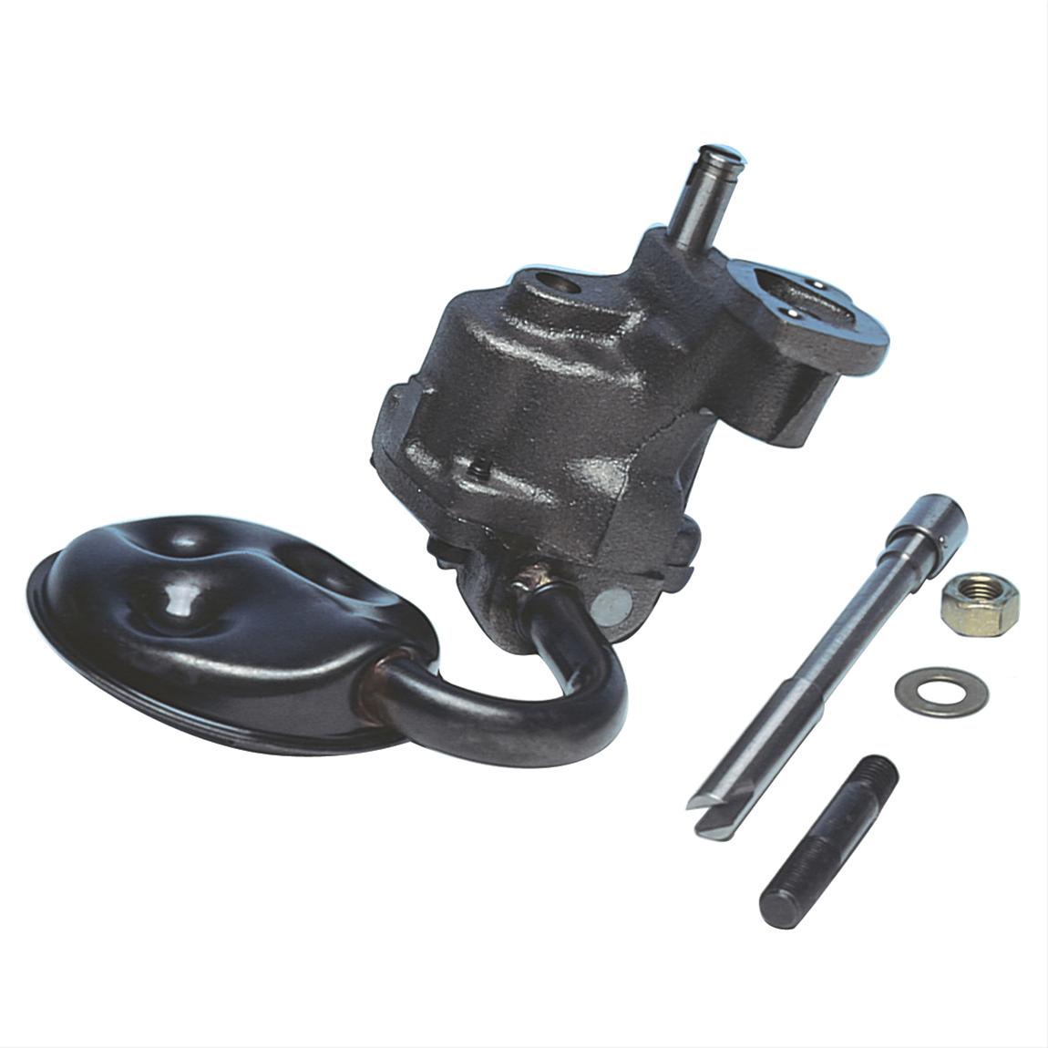 Summit Racing SES-3-60-08-001 Summit Racing™ Oil Pump and Pickup Kits ...