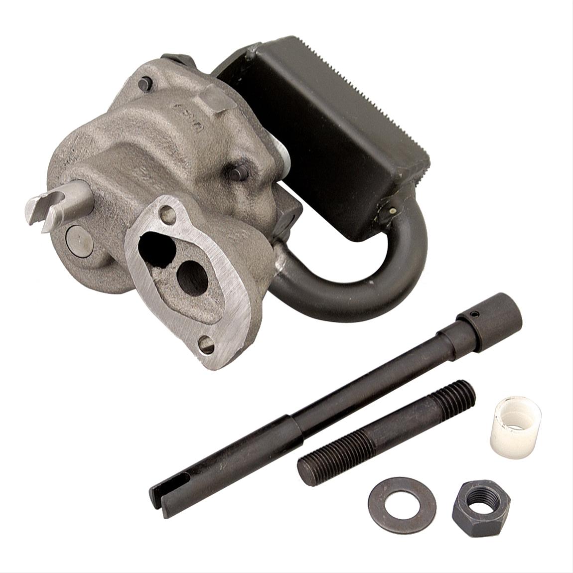 Summit Racing SES-3-60-08-022 Summit Racing™ Oil Pump and Pickup Kits ...