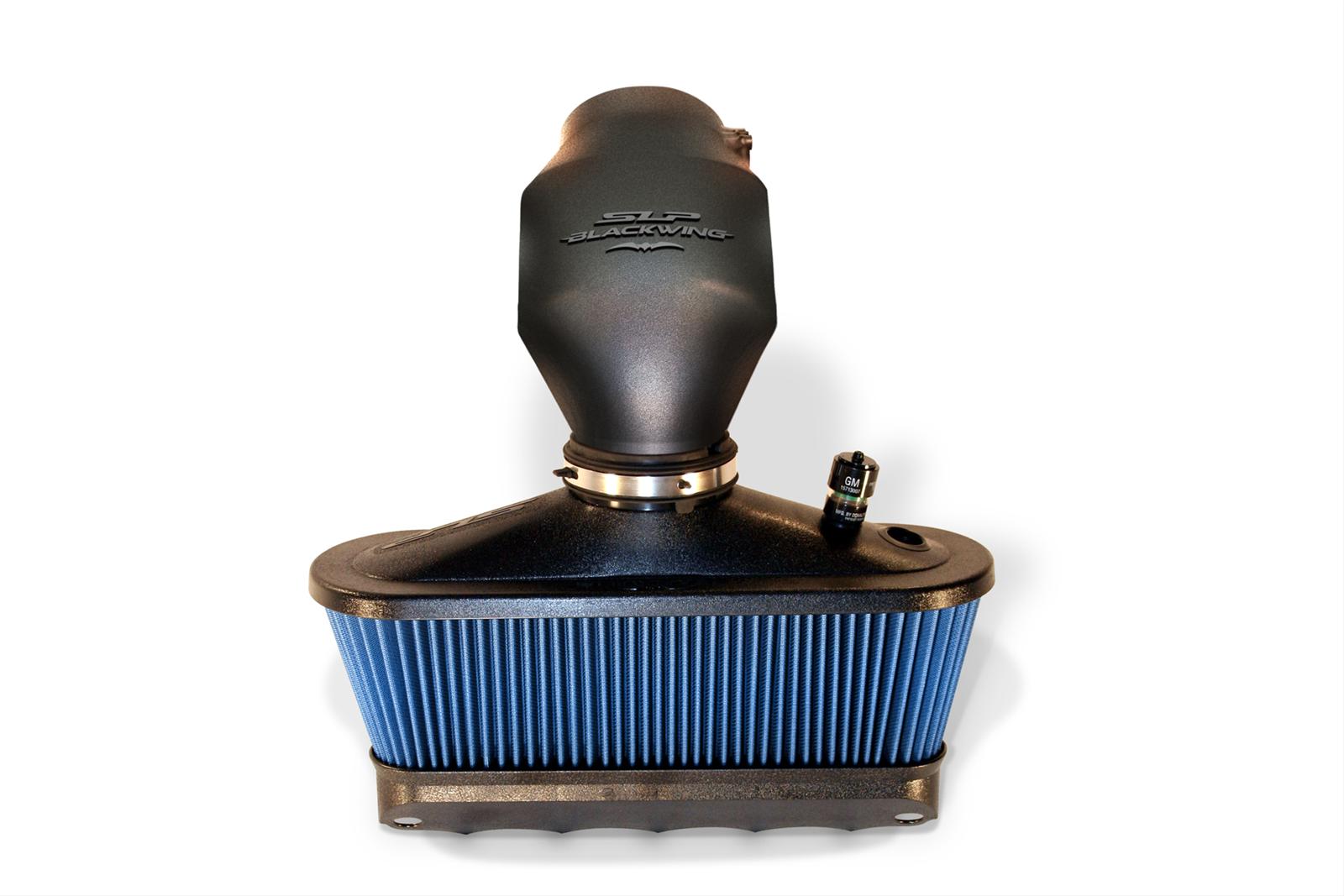 SLP Performance 21121 SLP Performance Cold Air Induction Systems ...