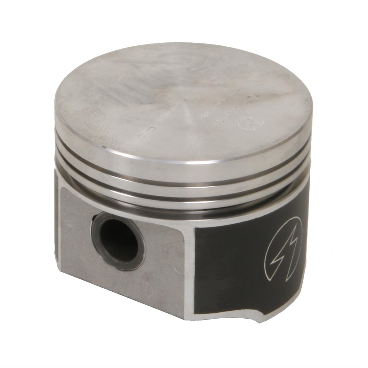 Speed Pro L-2315NF 30 Speed-Pro Forged Pistons | Summit Racing