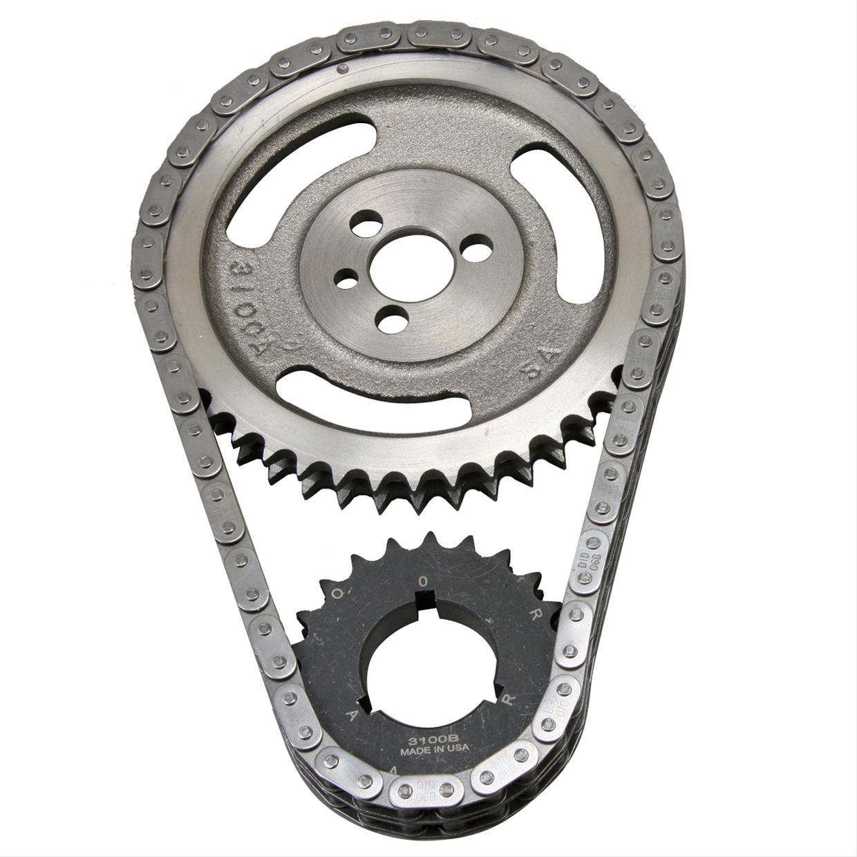 Summit Racing 08-0038 Summit Racing™ Engine Rotating Assembly Pro Packs ...