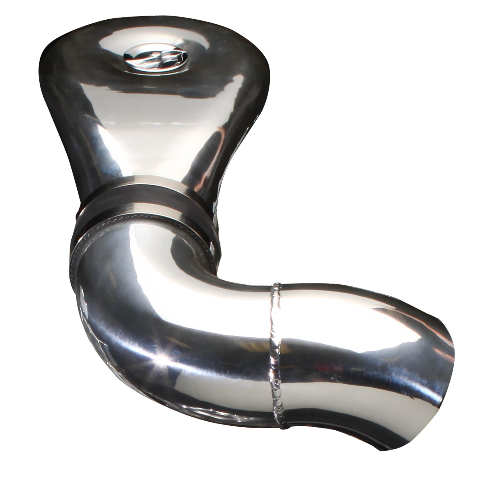 Spectre Performance SPE-752 Spectre Performance Carbureted Air Intake ...