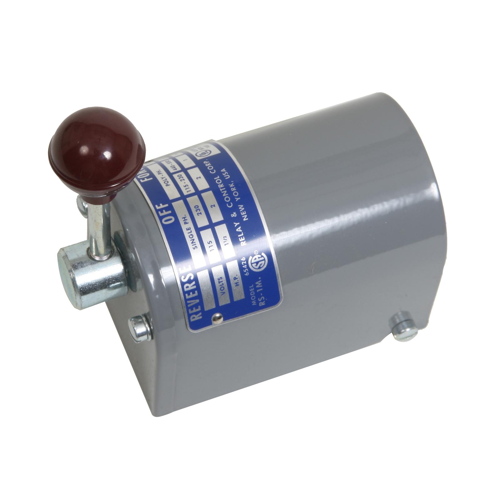 Superwinch Switch Electrical Drum Switch AC2000 UL/CSA Each 1796 | eBay