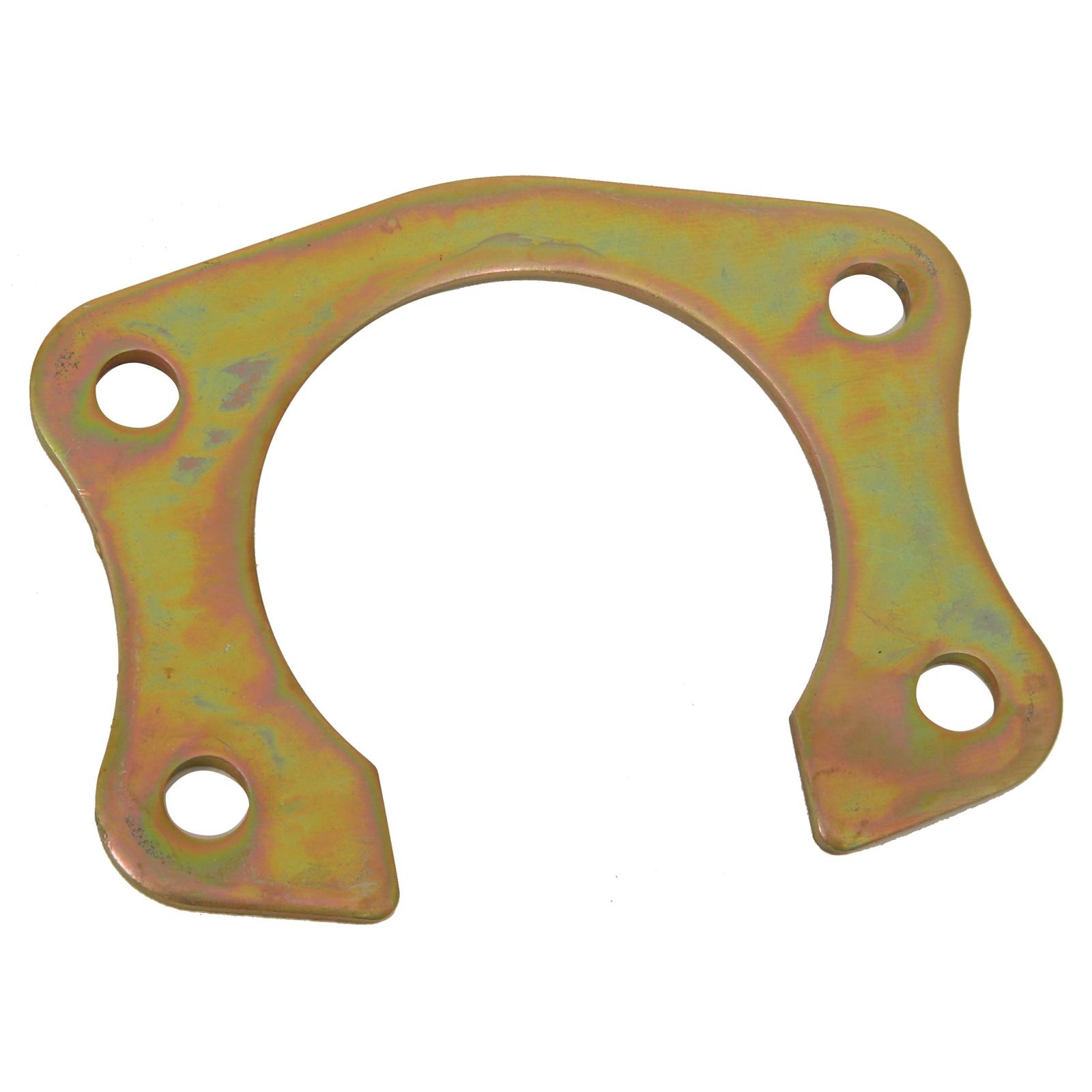 Strange Engineering A1018 Strange Axle Retaining Plates | Summit Racing