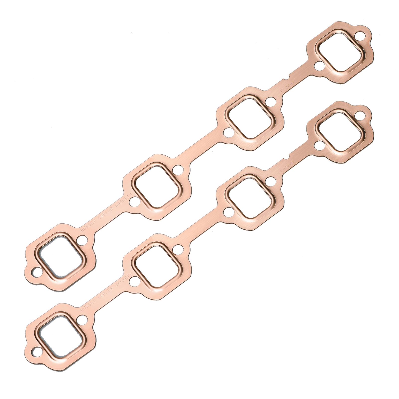 FORD Summit Racing SUM-111430 Summit Racing™ Copper Exhaust Gaskets ...