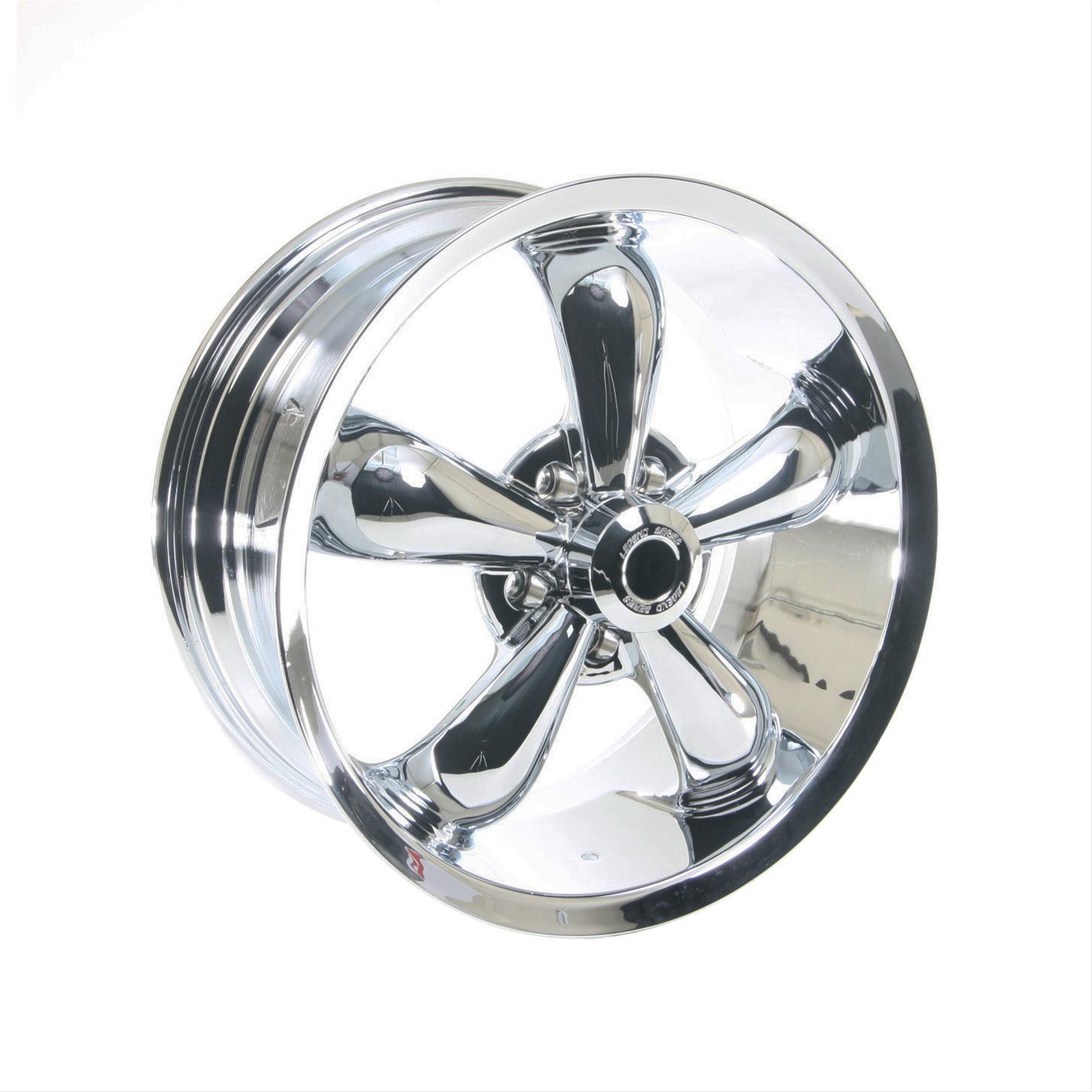Vision Wheel 142-8865C32 Vision American Muscle 142 Legend 5 Series ...