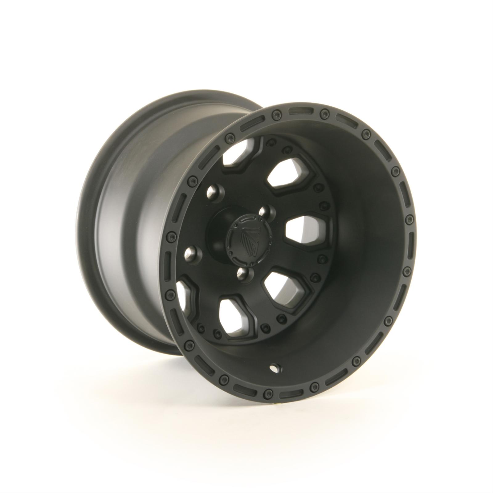 Summit Racing SUM-159-128110B2