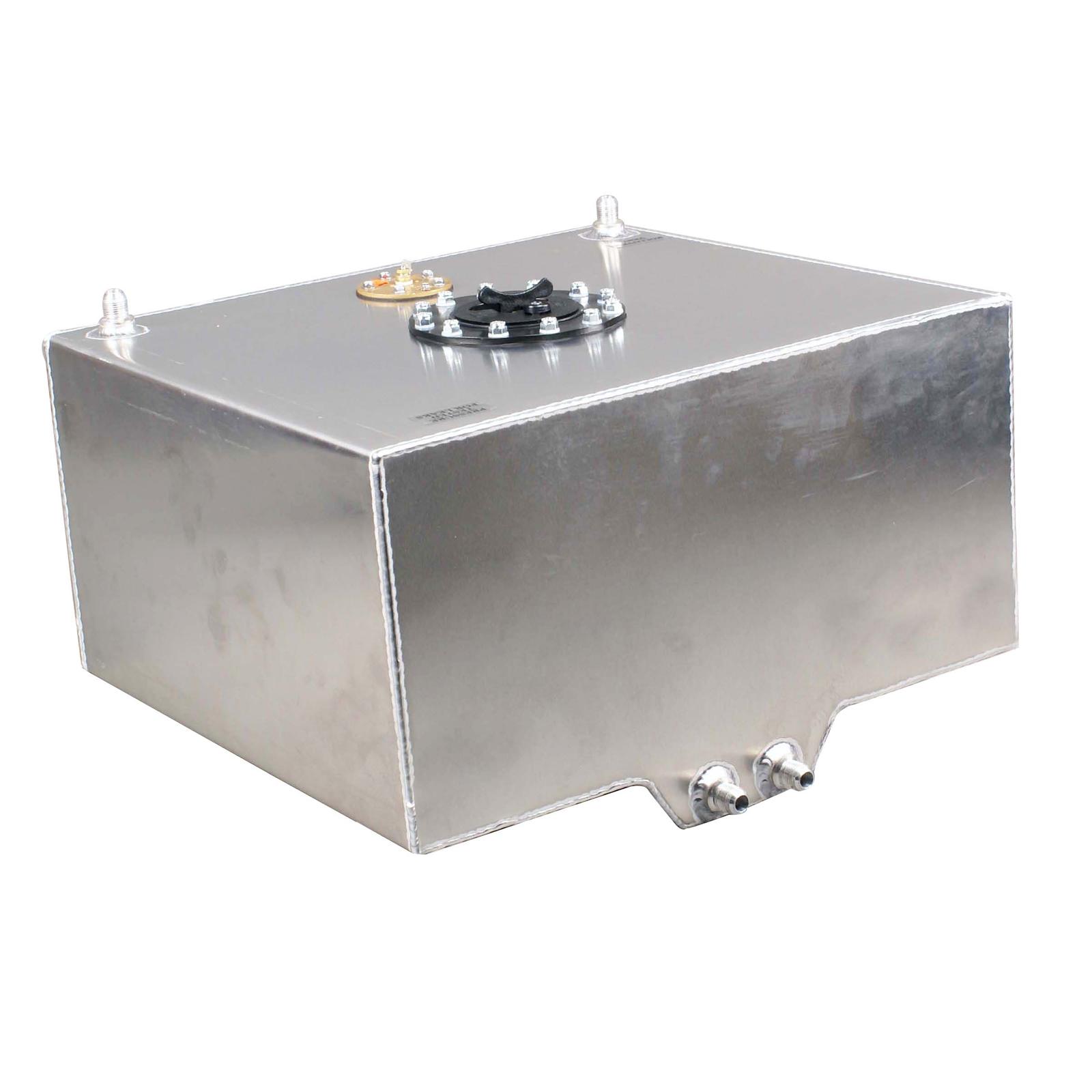 Summit Racing SUM-293215-S Summit Racing™ Aluminum Fuel Cells | Summit ...