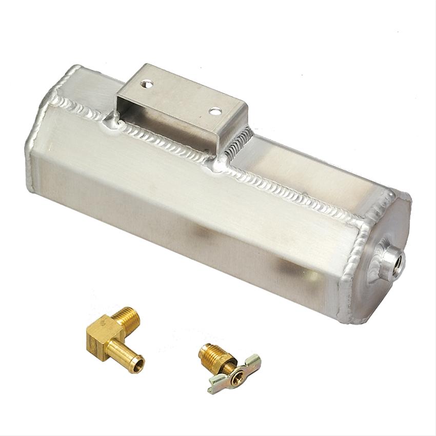 Summit Racing SUM-300100 Summit Racing™ Aluminum Overflow Tanks ...