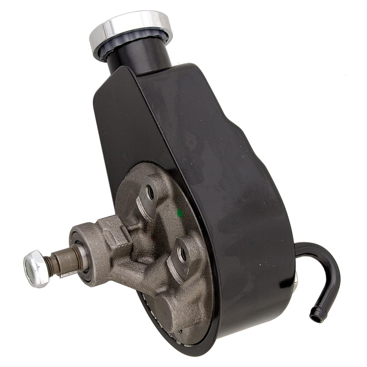 Summit Racing SUM-340104 Summit Racing™ GM Saginaw Power Steering Pumps ...