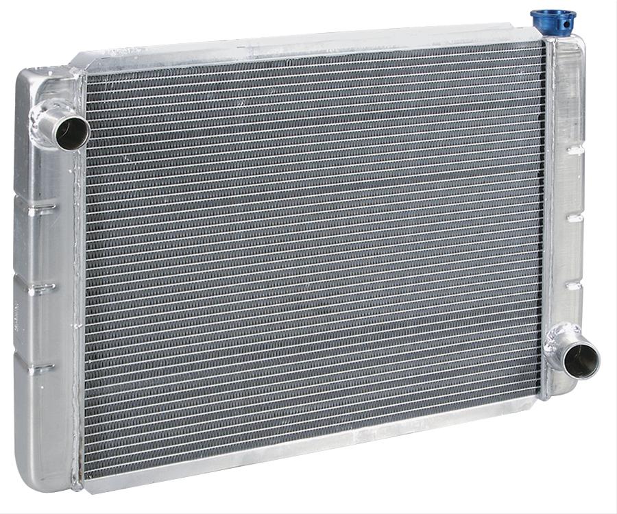 Summit Racing SUM-380328 Summit Racing™ Universal Fit Aluminum ...